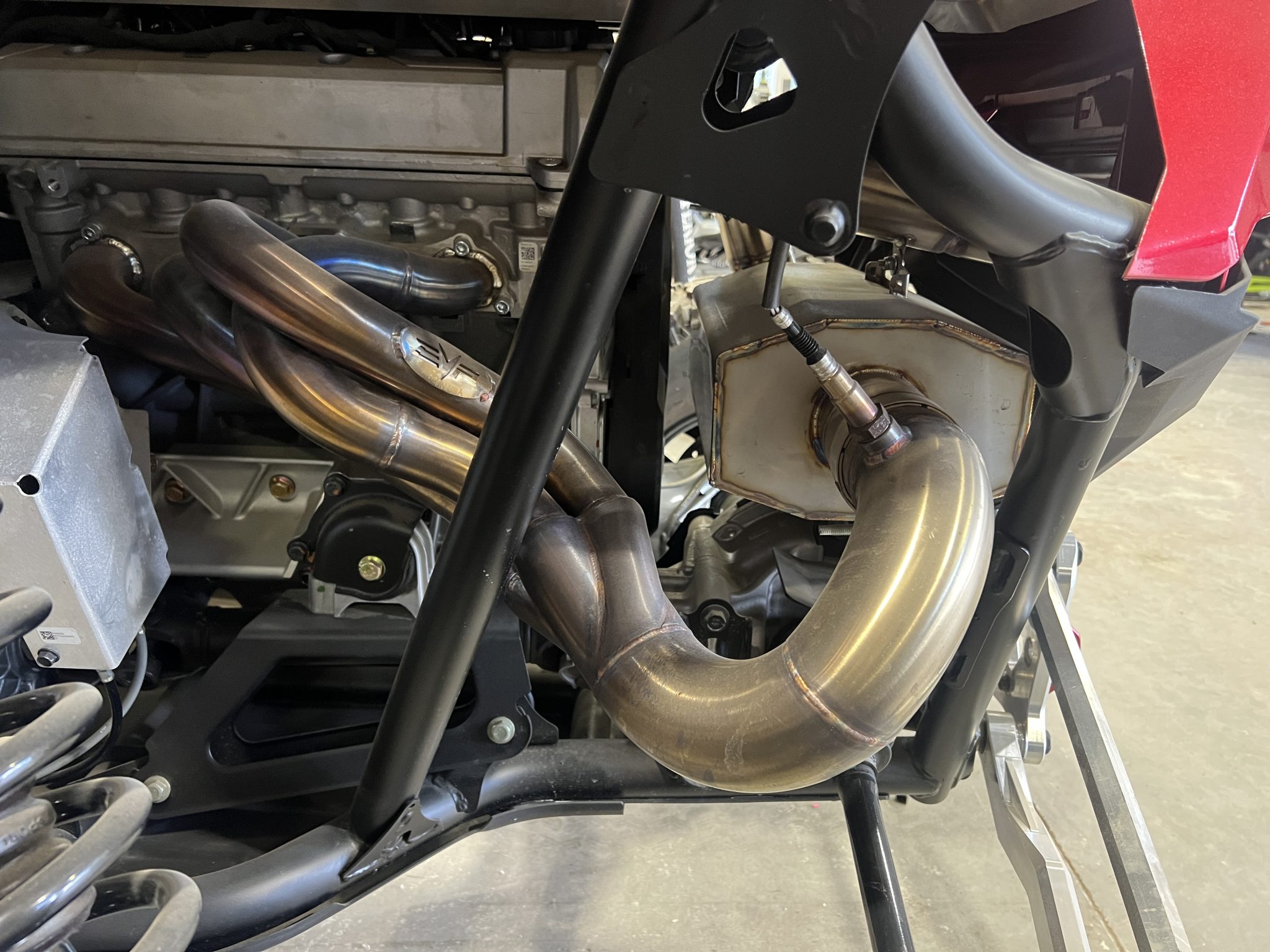 2022 PRO R 4 ULTIMATE – Str8Up Toy Trader