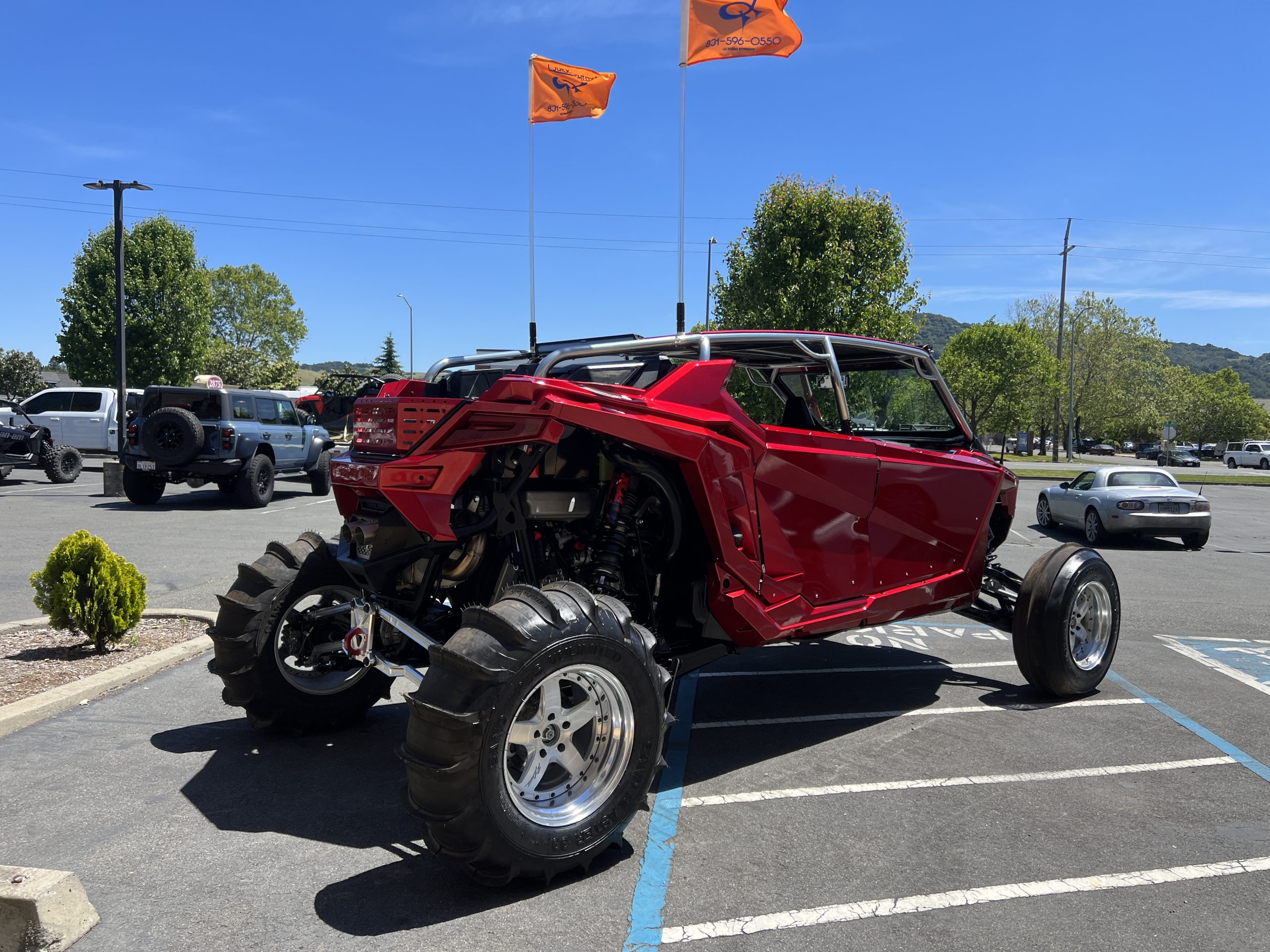 2022 PRO R 4 ULTIMATE – Str8Up Toy Trader