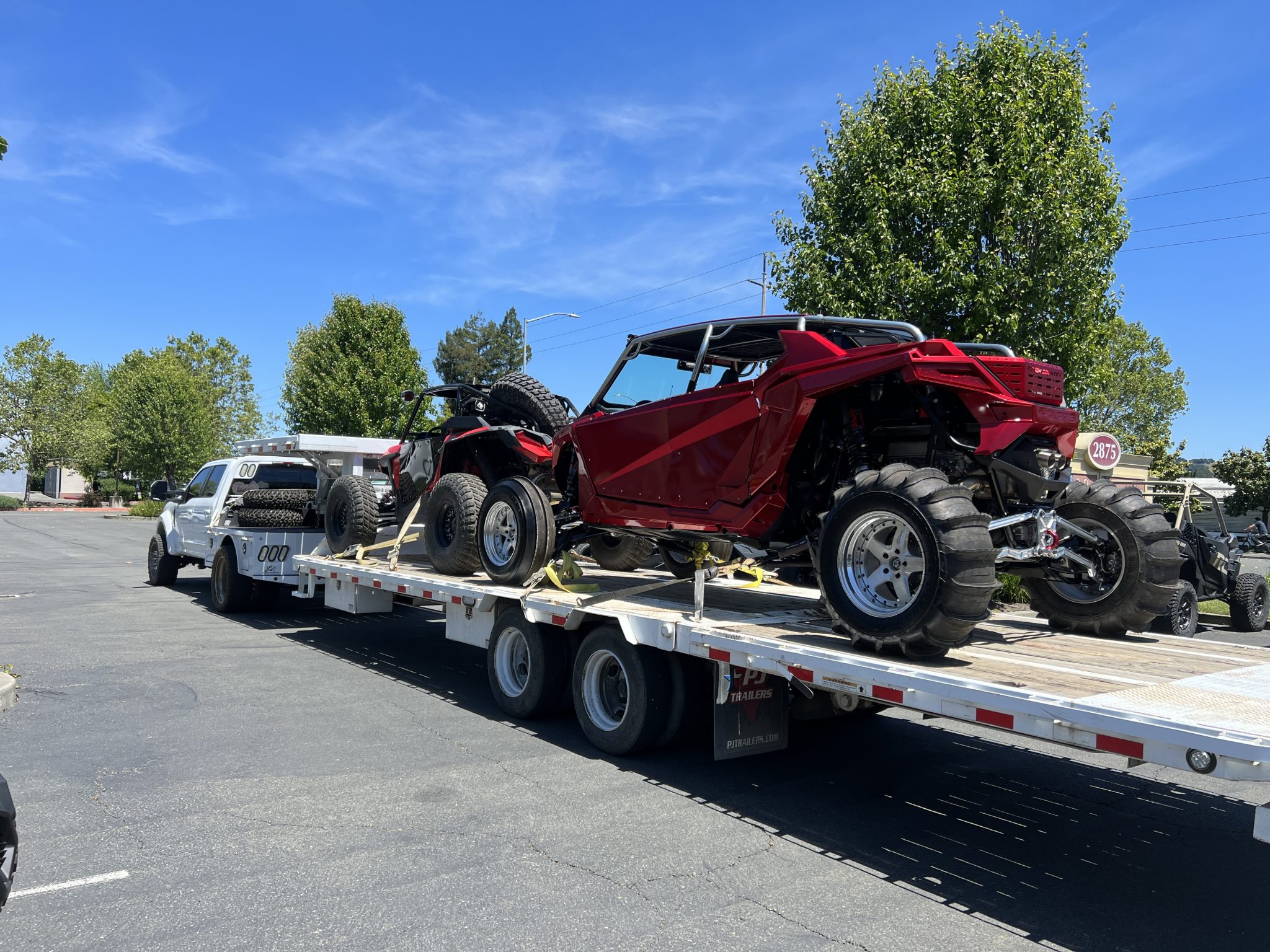 2022 PRO R 4 ULTIMATE – Str8Up Toy Trader