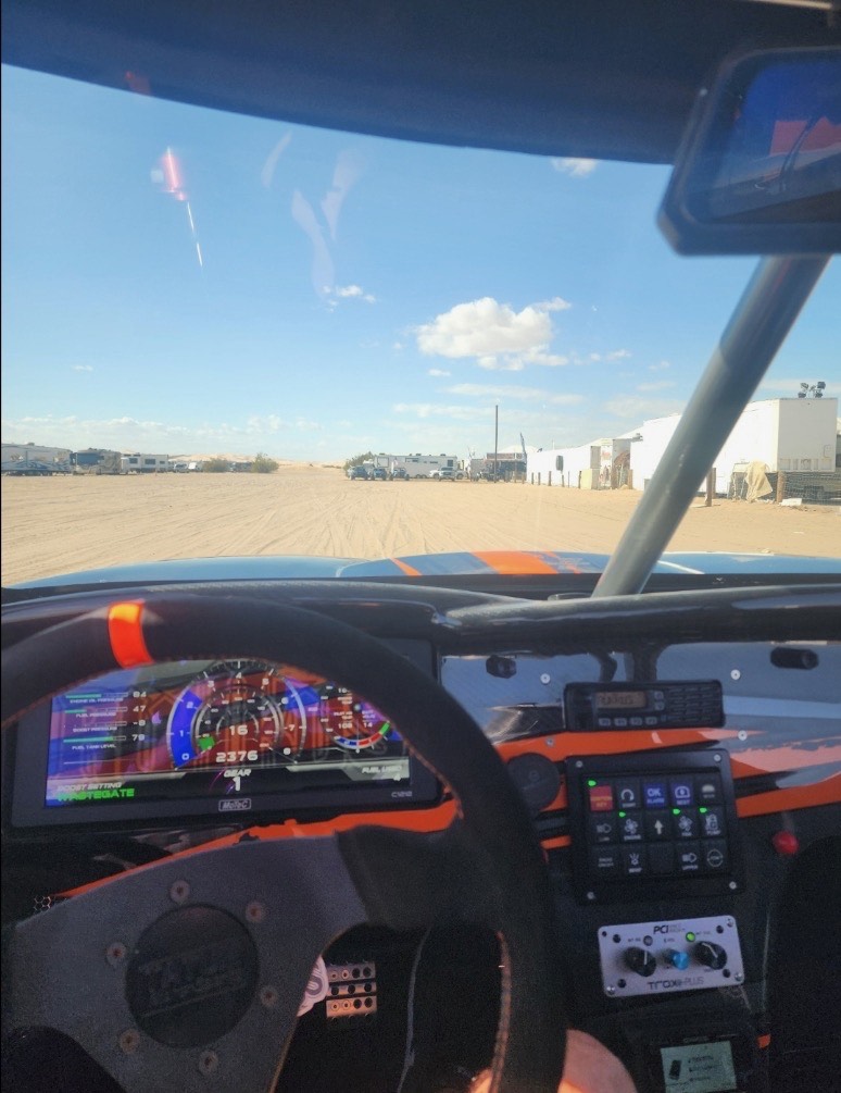 Tatum TRX2 – Str8Up Toy Trader