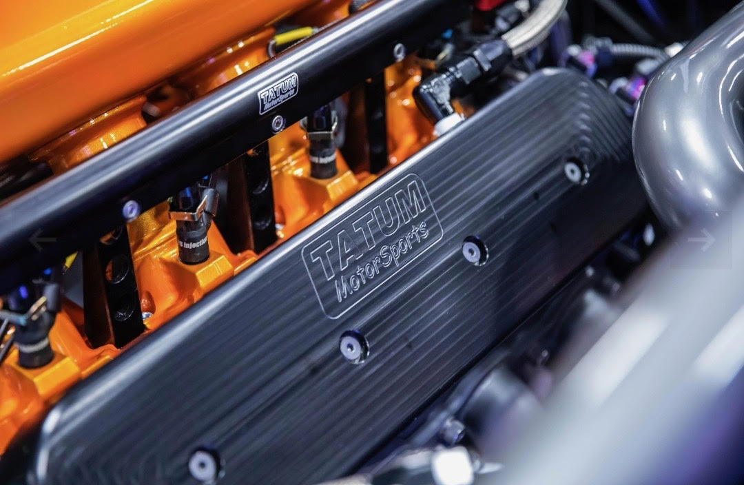 Tatum TRX2 – Str8Up Toy Trader