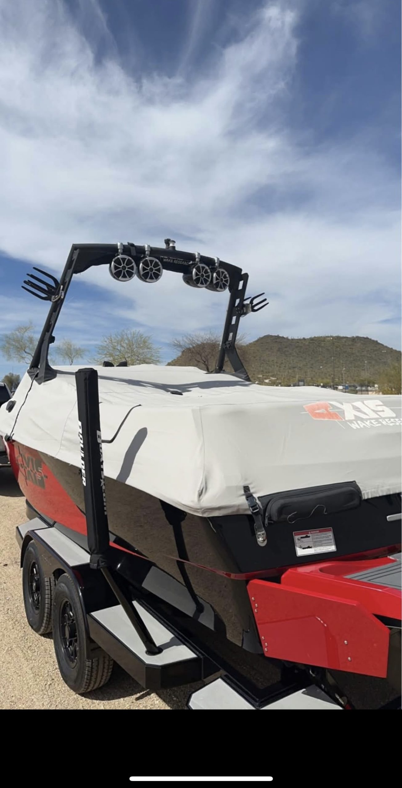 2017 Axis A-22 – Str8Up Toy Trader