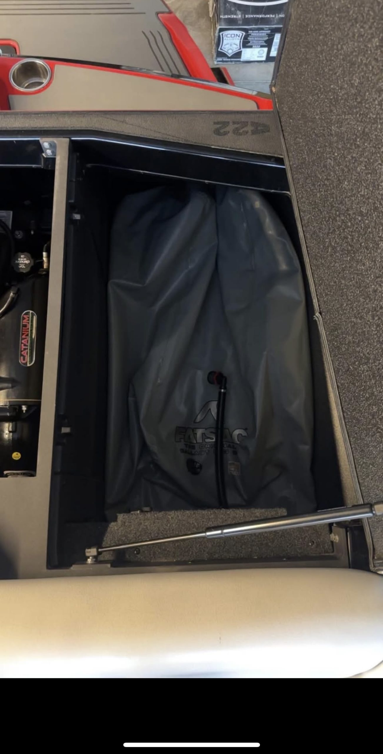 2017 Axis A-22 – Str8Up Toy Trader