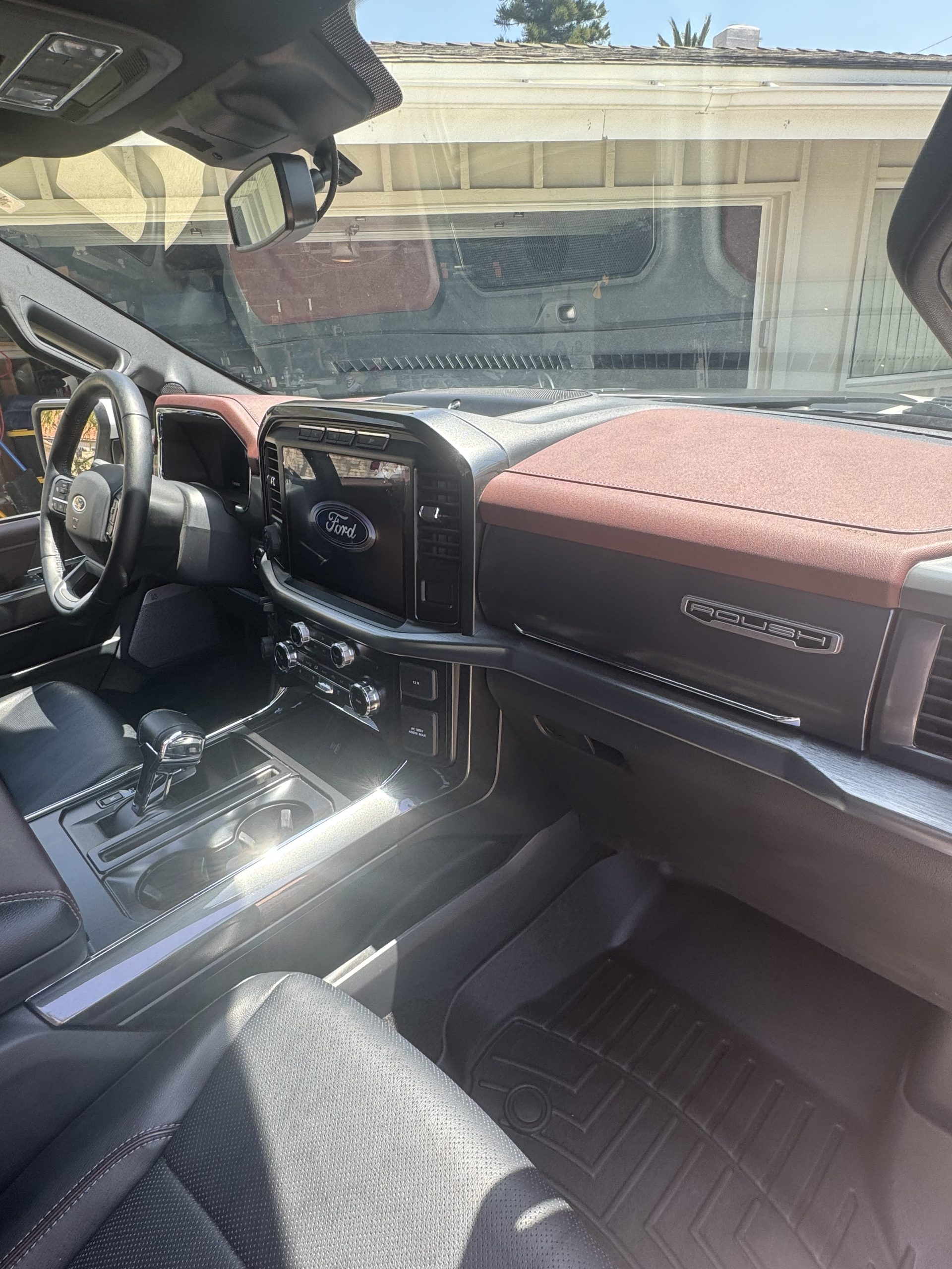 2022 Ford f150 Roush Truck – Str8Up Toy Trader