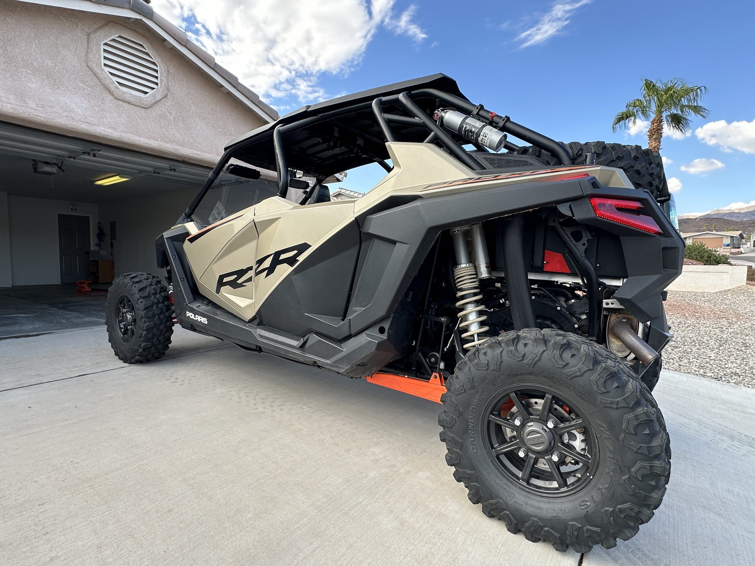 2021 Polaris RZR Pro XP4 Premium – Str8Up Toy Trader