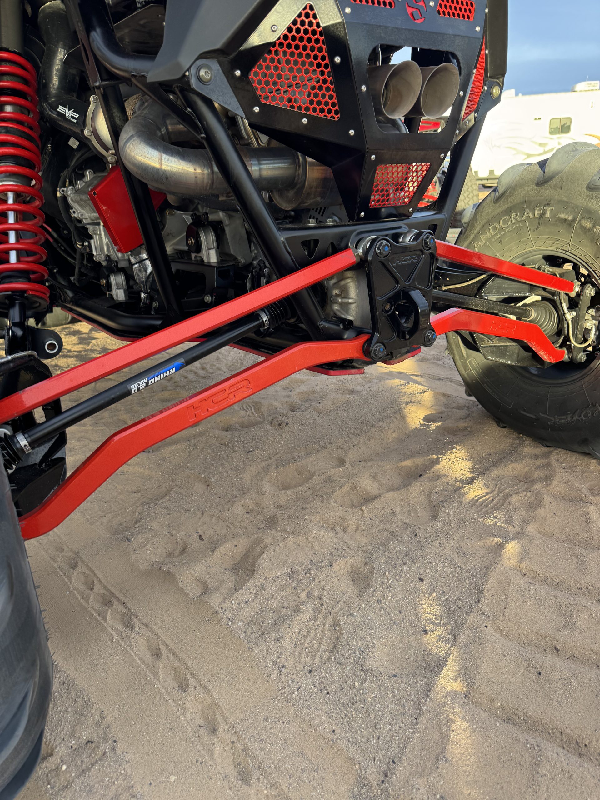 138k Polaris Rzr Pro R 4 Ultimate 400hp – Str8Up Toy Trader