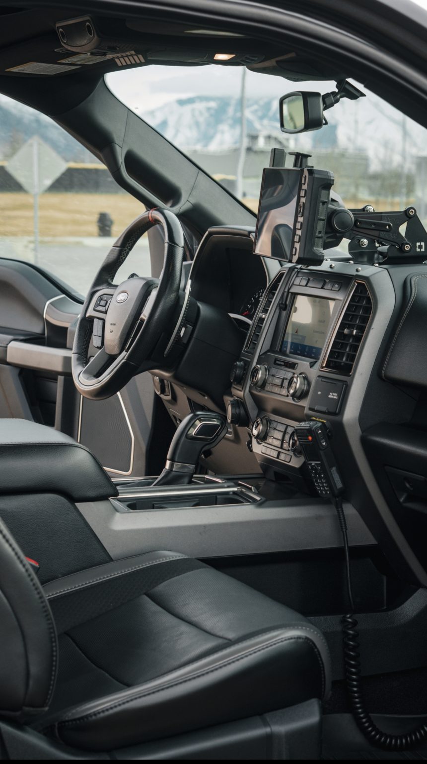 SVC Built Ford Raptor- Baja Ready – Str8Up Toy Trader