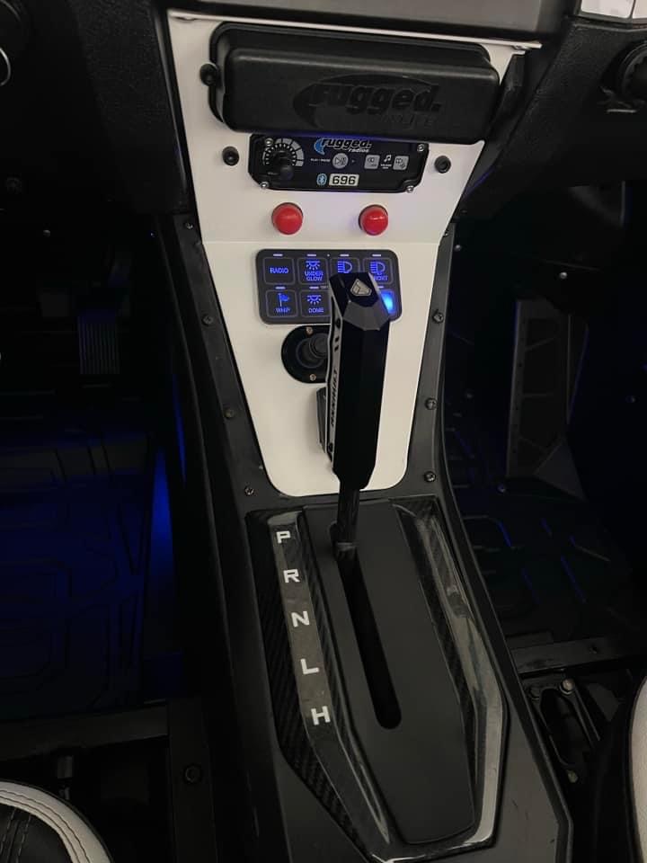 2020 Rzr Pro XP – Str8Up Toy Trader