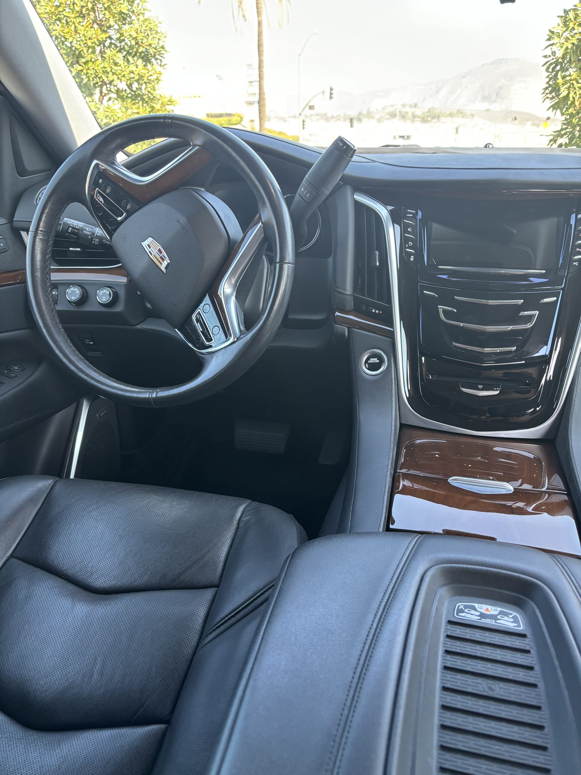 2020 Cadillac Escalade ESV – Str8Up Toy Trader