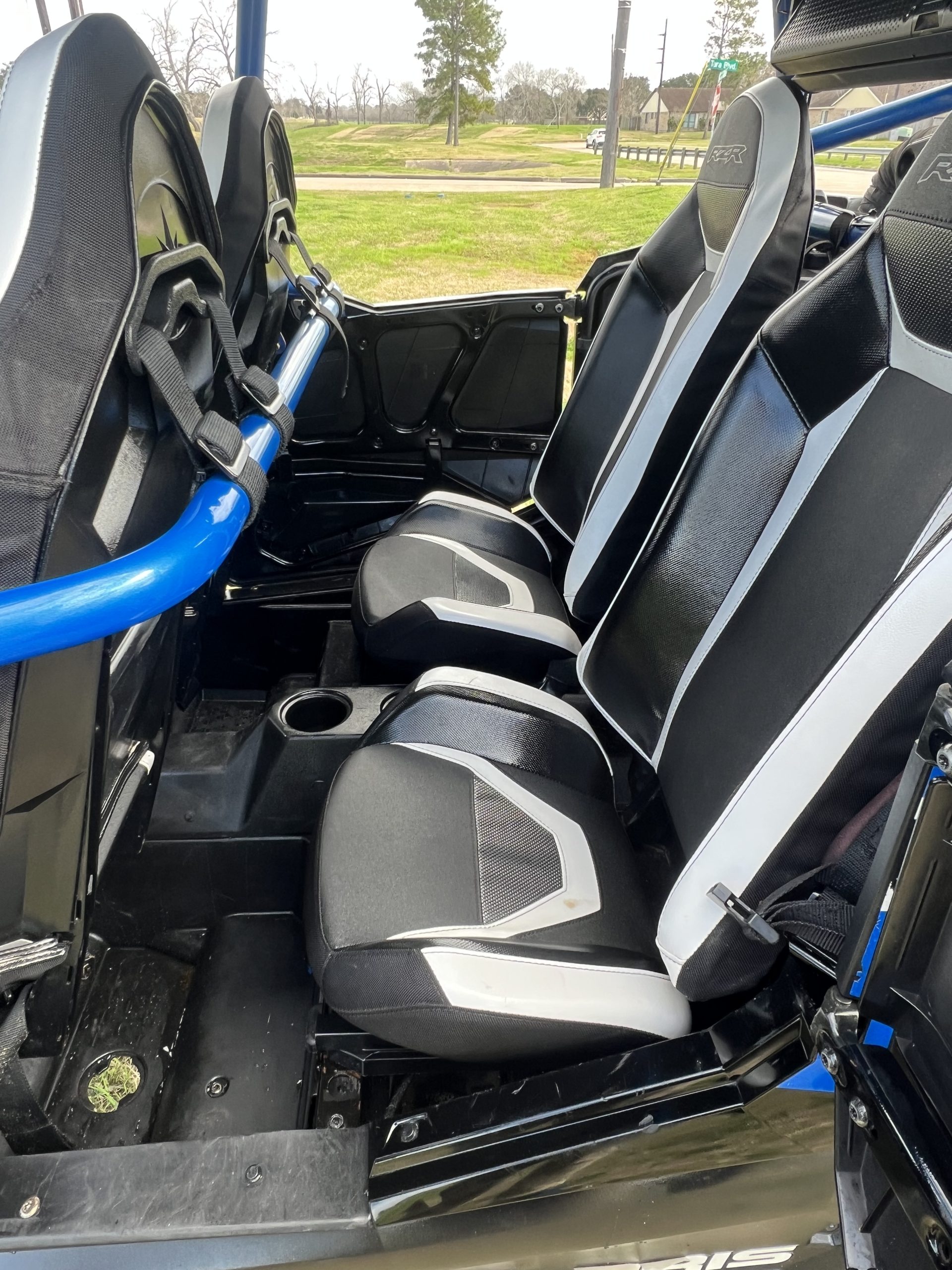 2021 RZR TURBO S4 – Str8Up Toy Trader