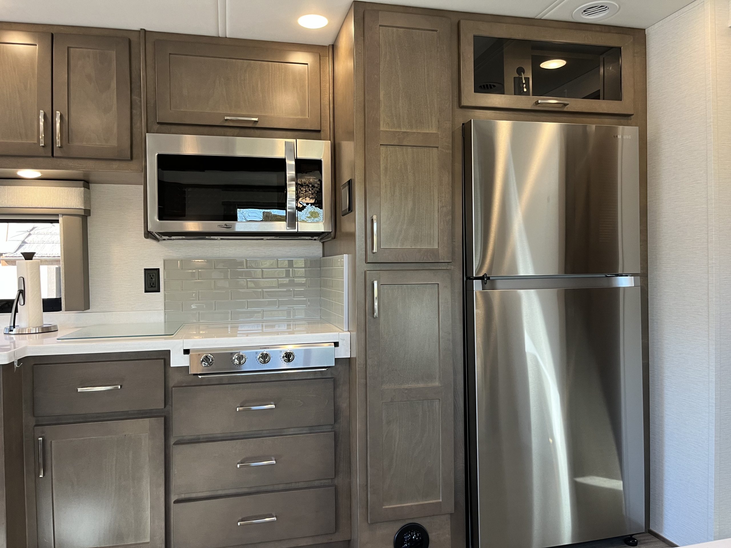 2024 Renegade Valencia 36SB – Str8Up Toy Trader