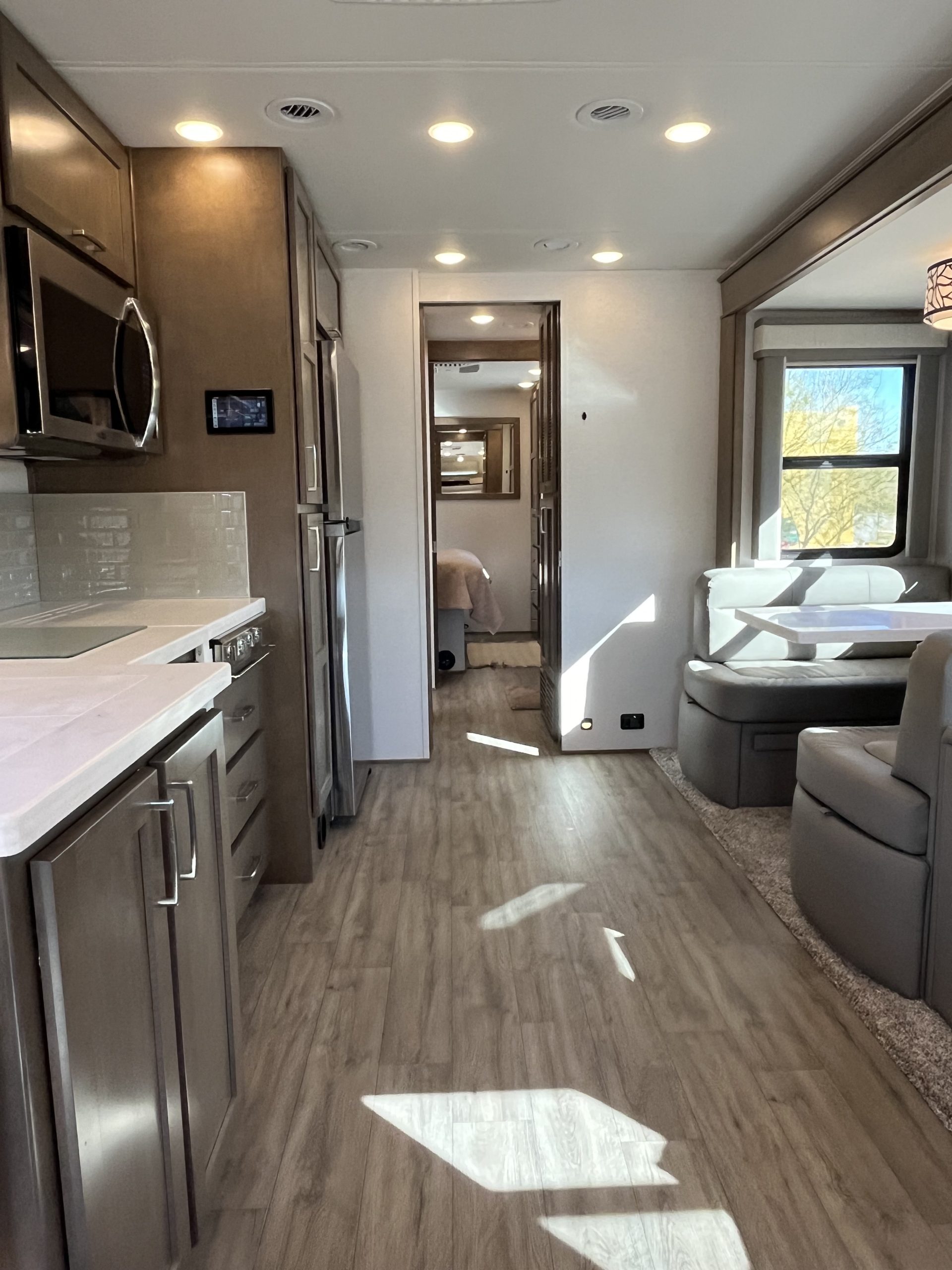 2024 Renegade Valencia 36SB – Str8Up Toy Trader