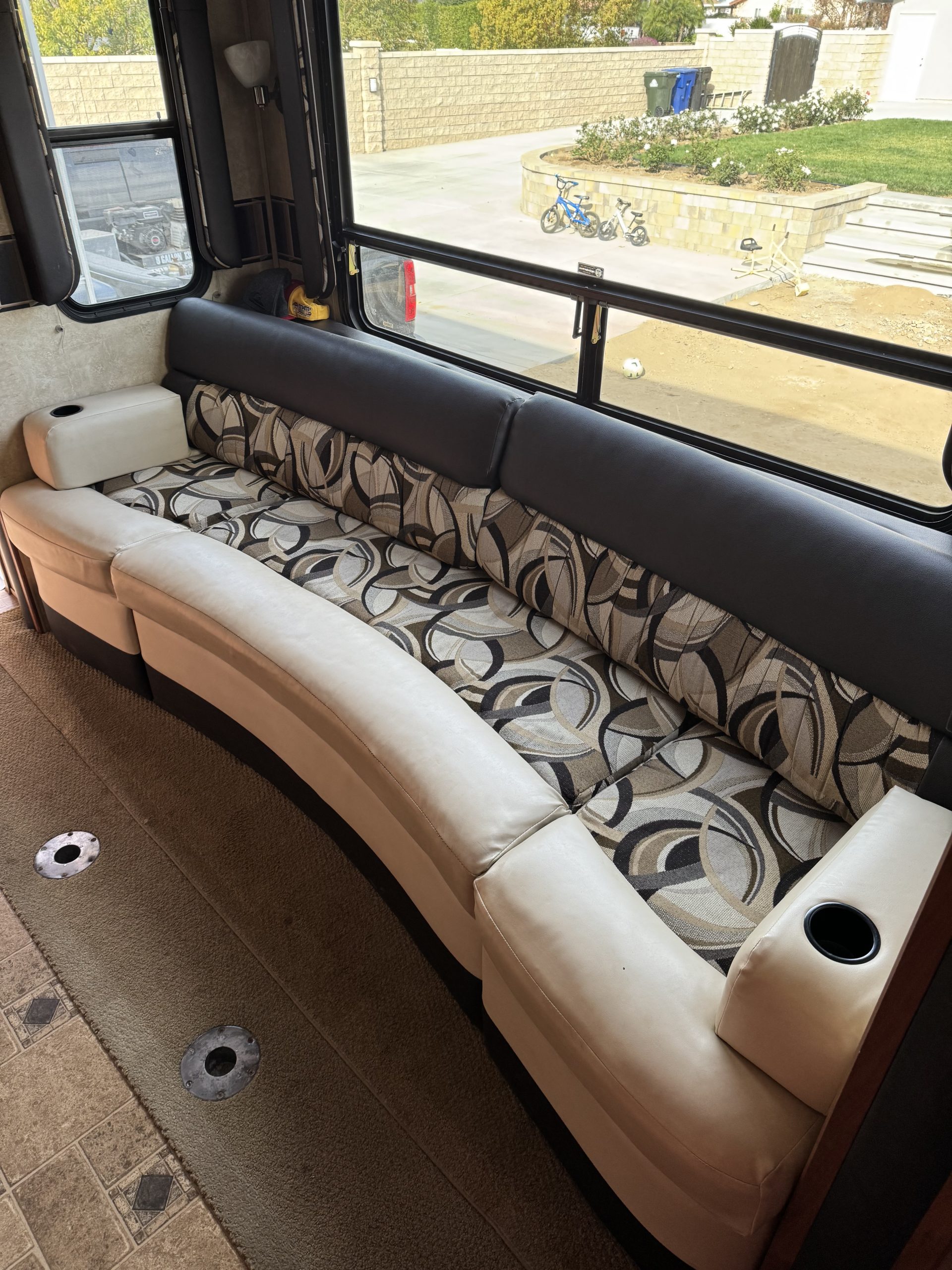 2010 Keystone Raptor 5th Wheel for Sale – Str8Up Toy Trader