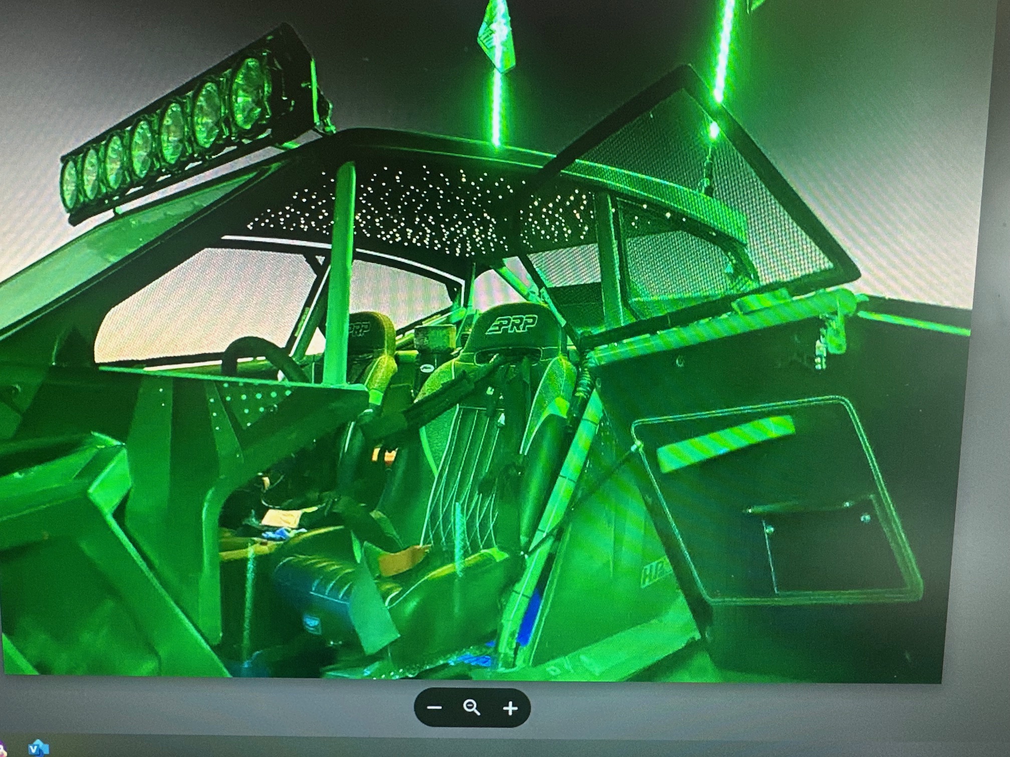 2020 Polaris RZR PRO XP 4 – Str8Up Toy Trader