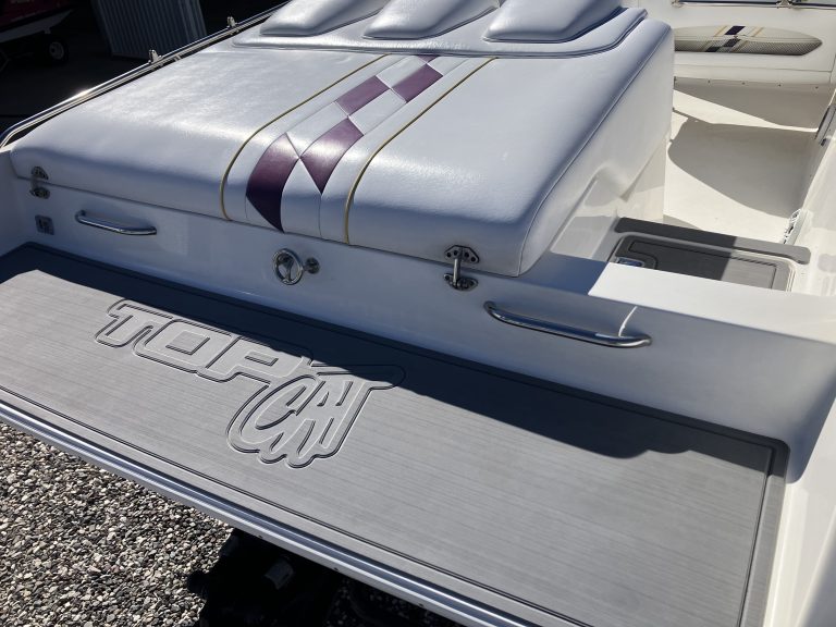 Conquest Top Cat 1 – Str8Up Toy Trader