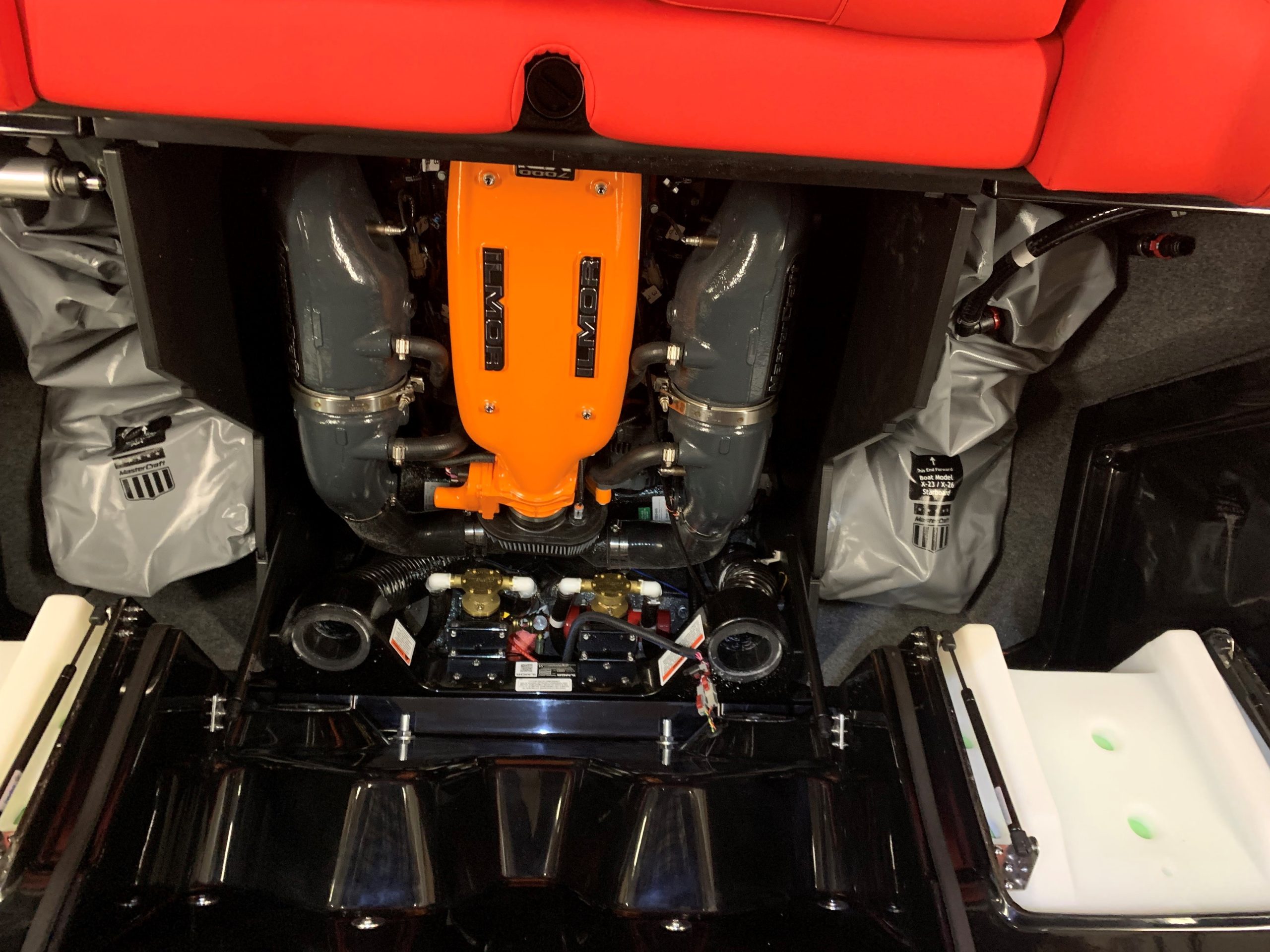 2019 Mastercraft X26 – Str8Up Toy Trader