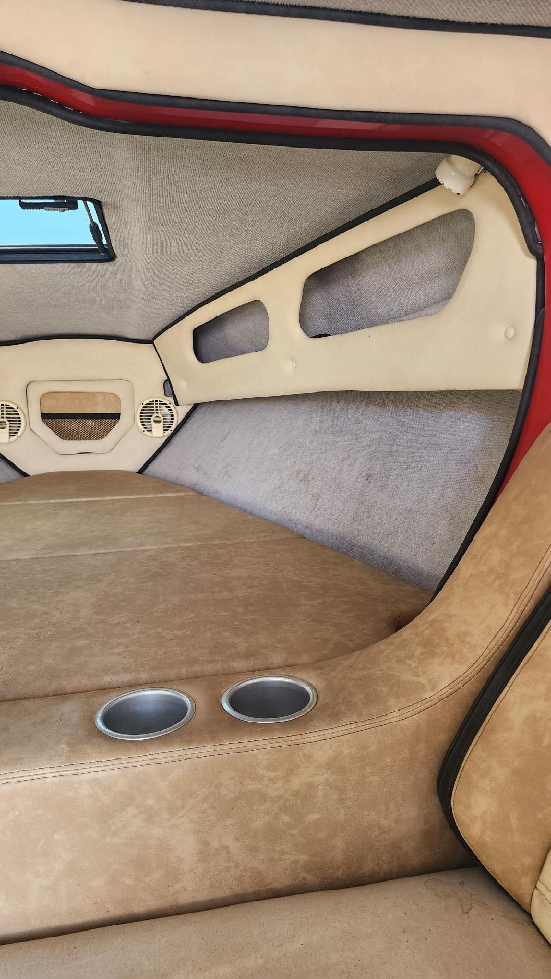 32′ Signature Commander – Str8Up Toy Trader