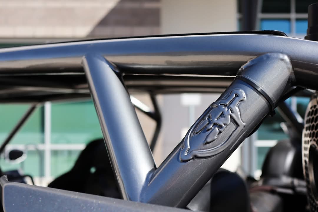 2024 RZR Pro R Ultimate – Str8Up Toy Trader