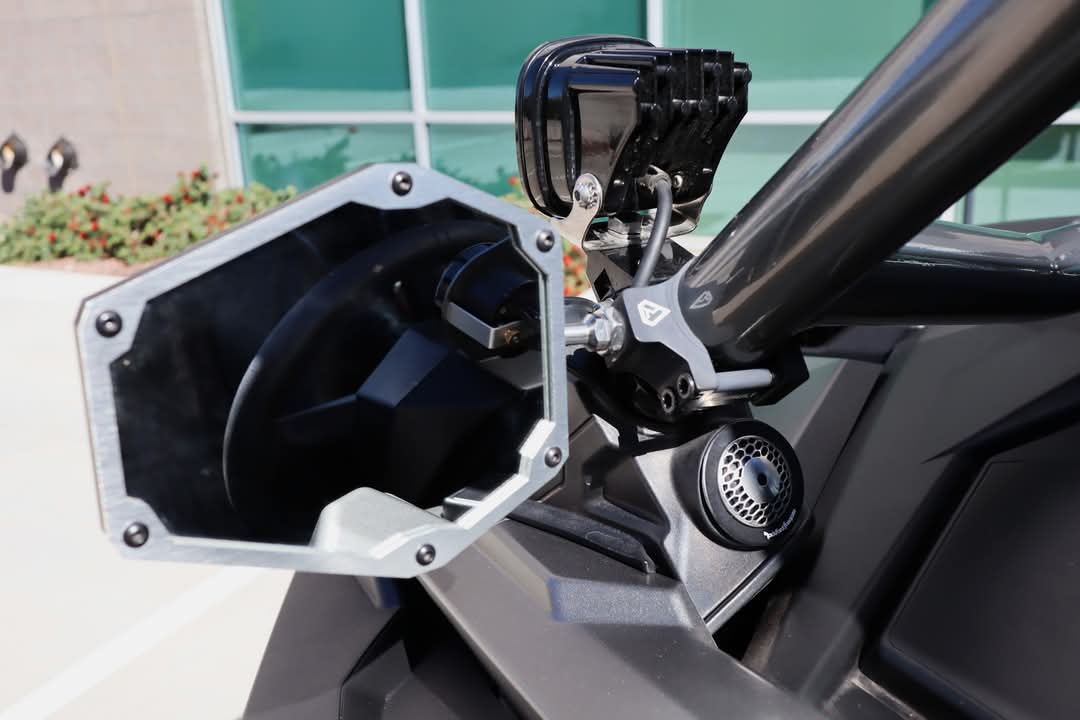 2024 RZR Pro R Ultimate – Str8Up Toy Trader