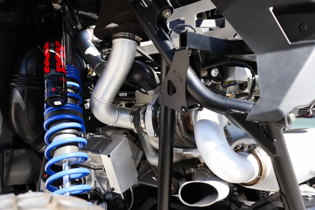 2024 RZR Pro R Ultimate – Str8Up Toy Trader