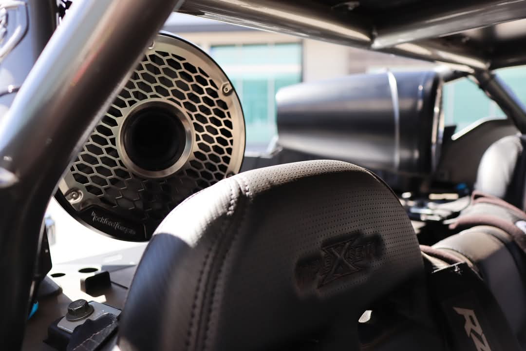 2024 RZR Pro R Ultimate – Str8Up Toy Trader