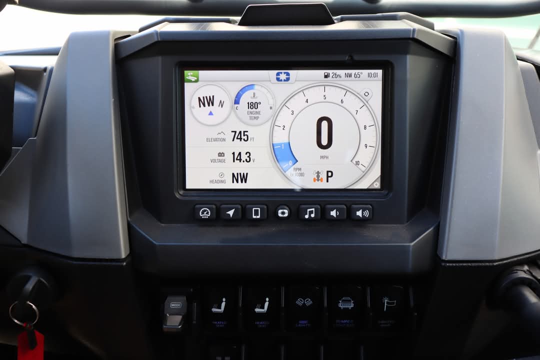 2024 RZR Pro R Ultimate – Str8Up Toy Trader