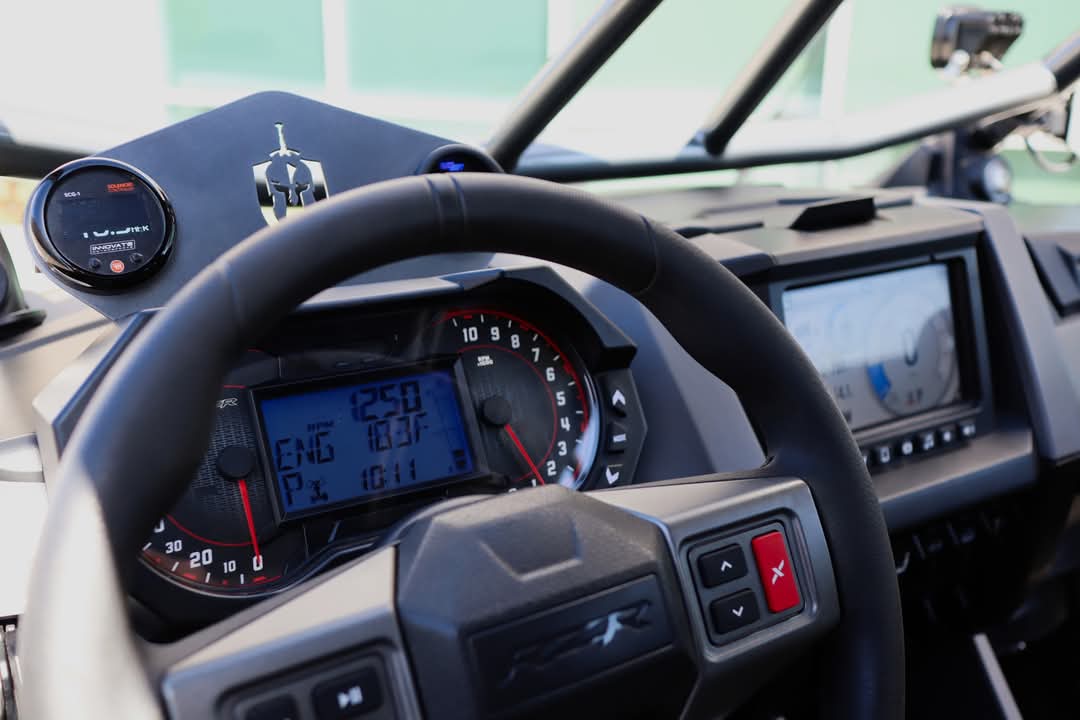 2024 RZR Pro R Ultimate – Str8Up Toy Trader