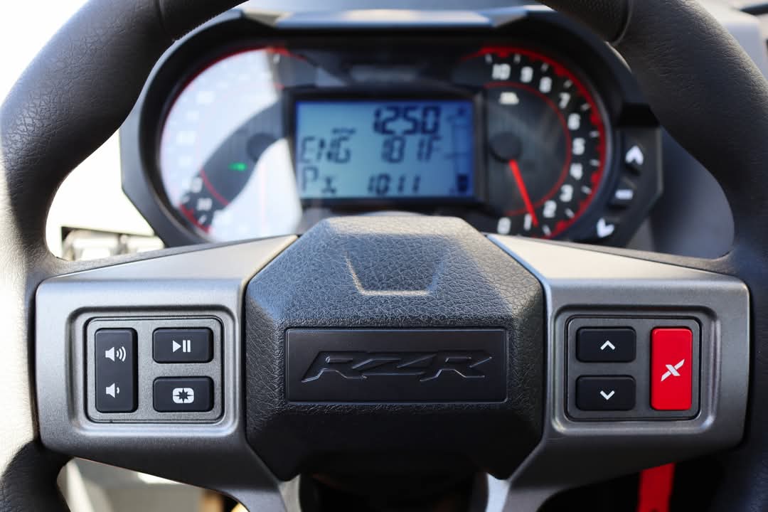 2024 RZR Pro R Ultimate – Str8Up Toy Trader