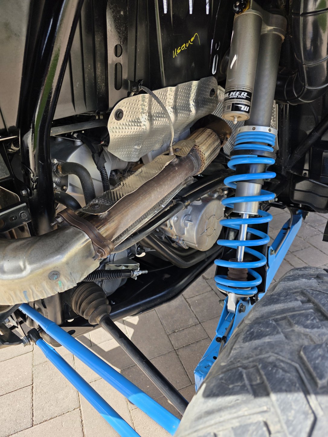 2019 RZR XP Turbo 1000 – Str8Up Toy Trader