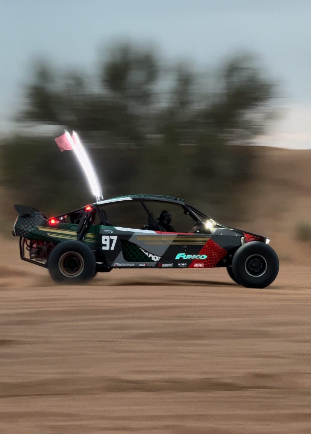 FUNCO GTU – Str8Up Toy Trader