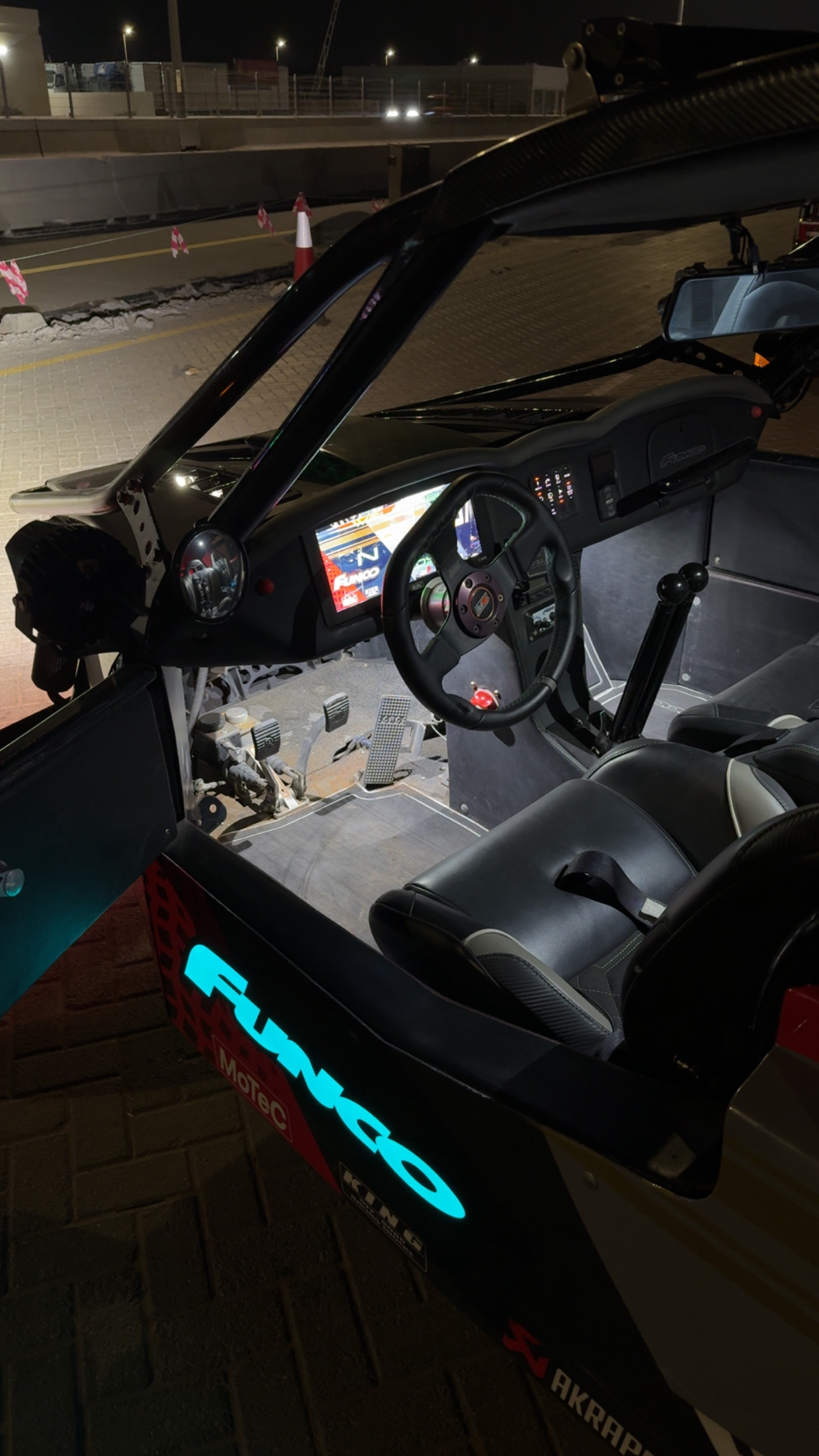 FUNCO GTU – Str8Up Toy Trader