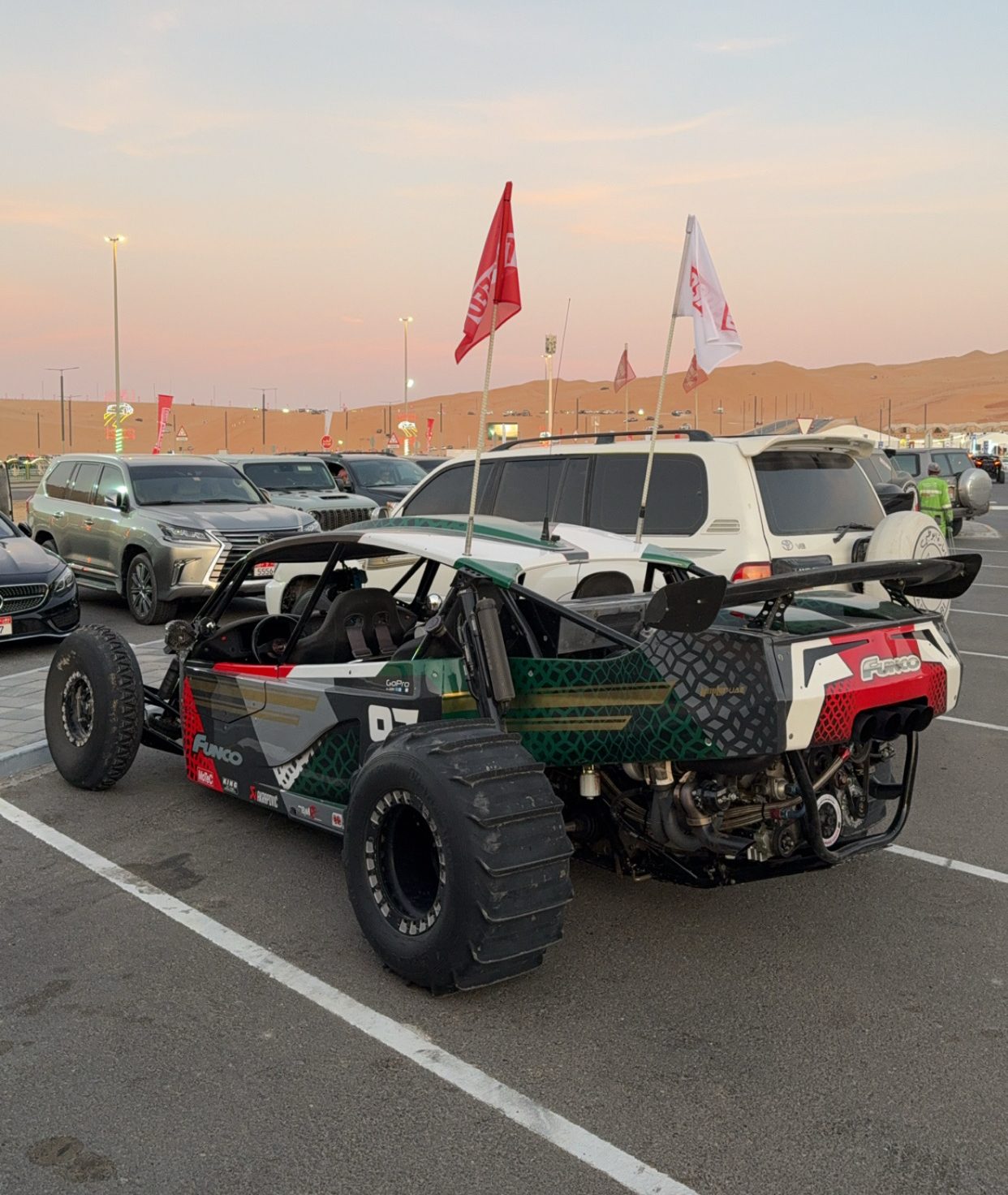 FUNCO GTU – Str8Up Toy Trader