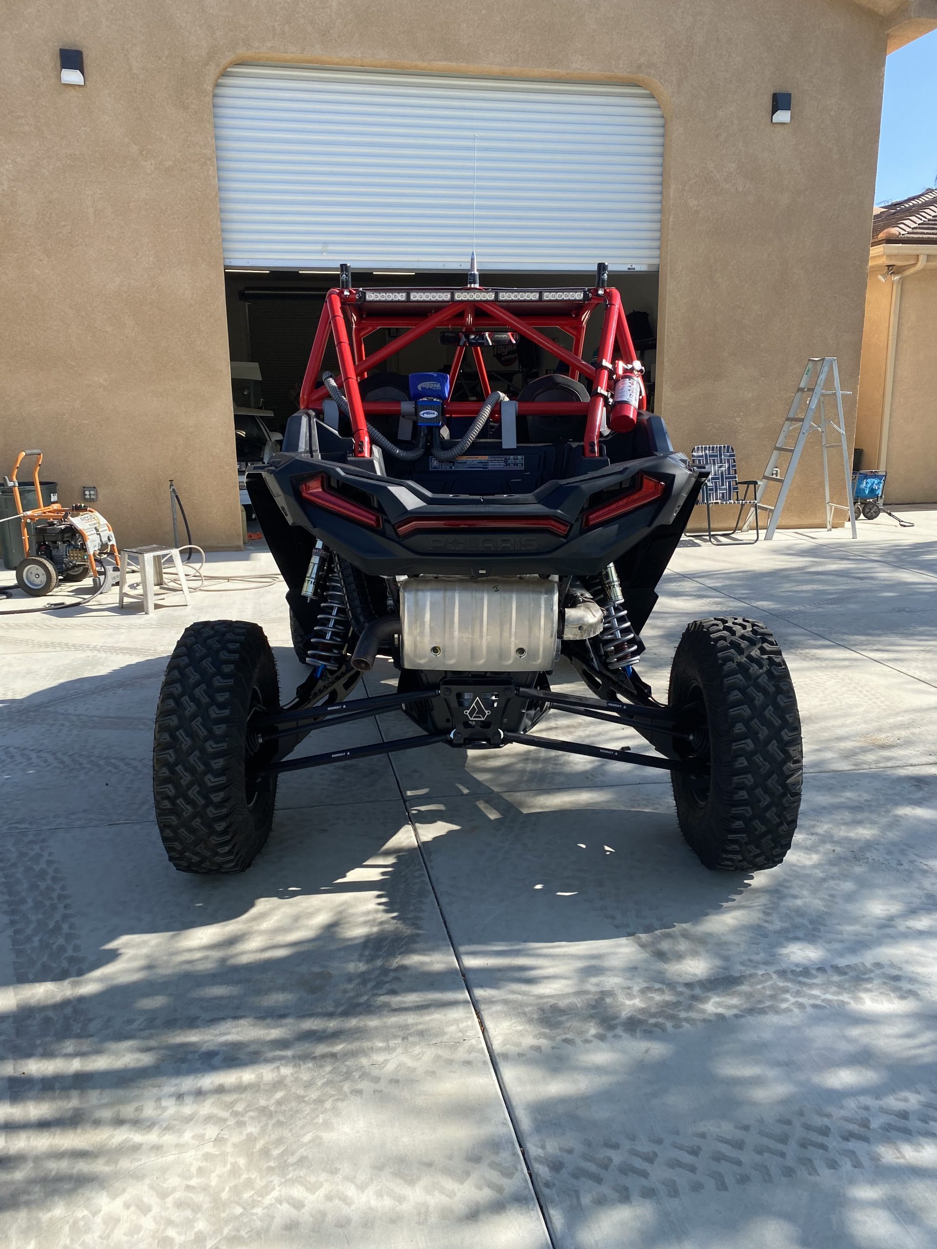 2019 RZR Turbo S Velocity – Str8Up Toy Trader