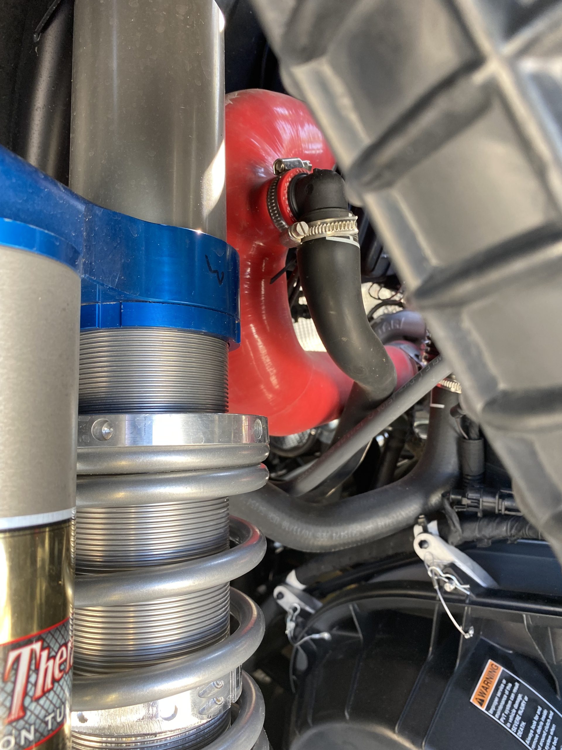 2019 RZR Turbo S Velocity – Str8Up Toy Trader