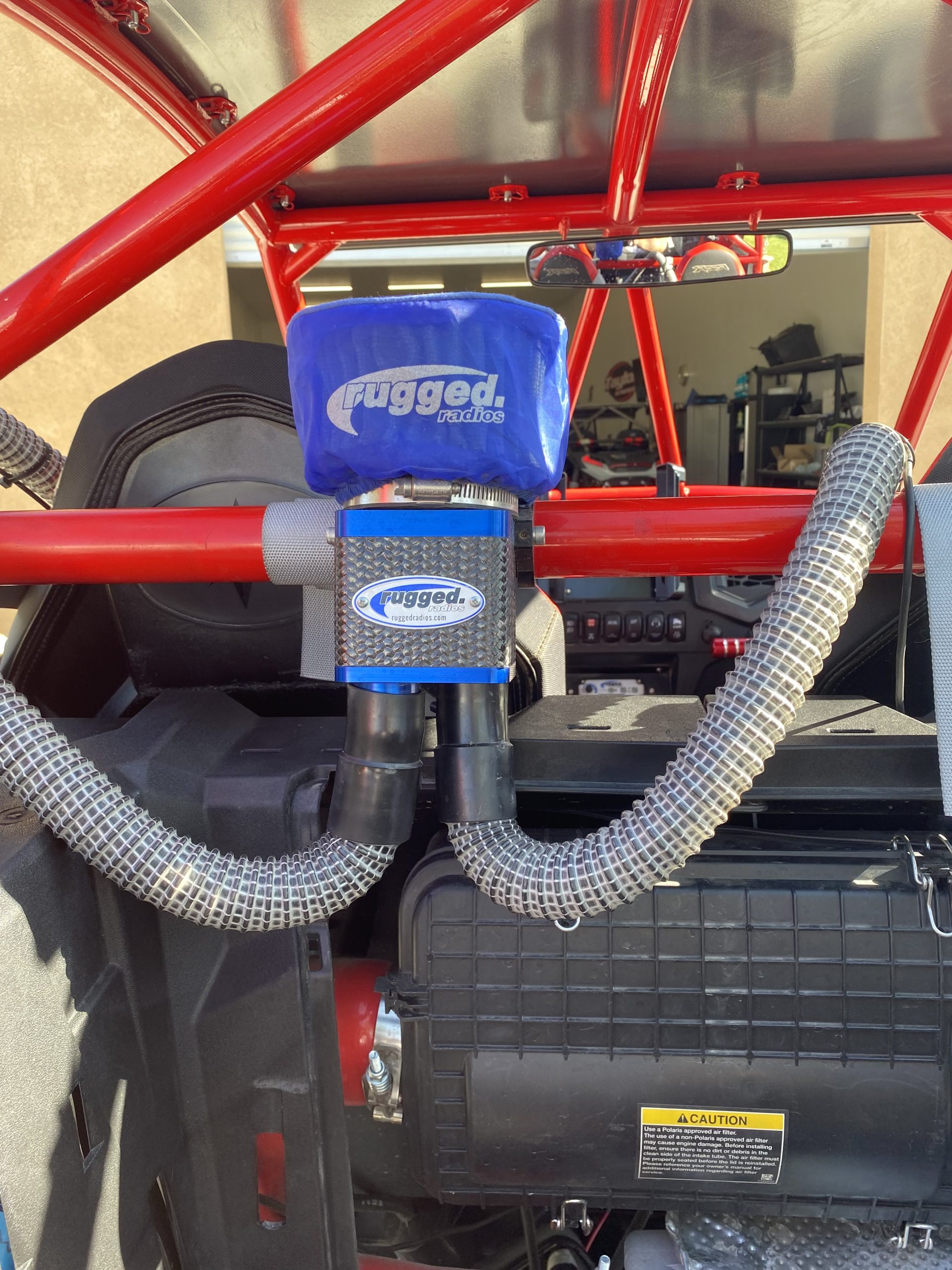 2019 RZR Turbo S Velocity – Str8Up Toy Trader