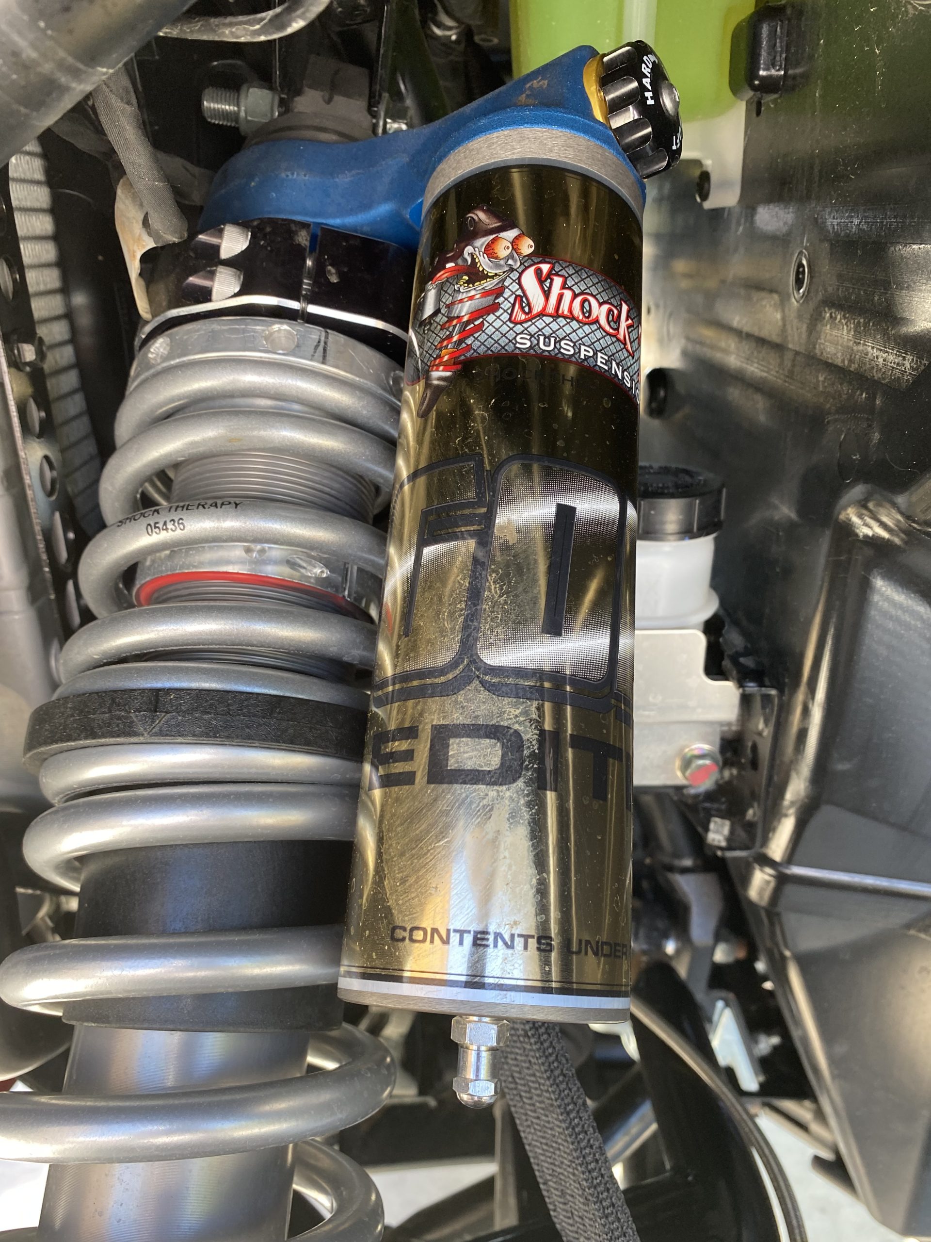 2019 RZR Turbo S Velocity – Str8Up Toy Trader