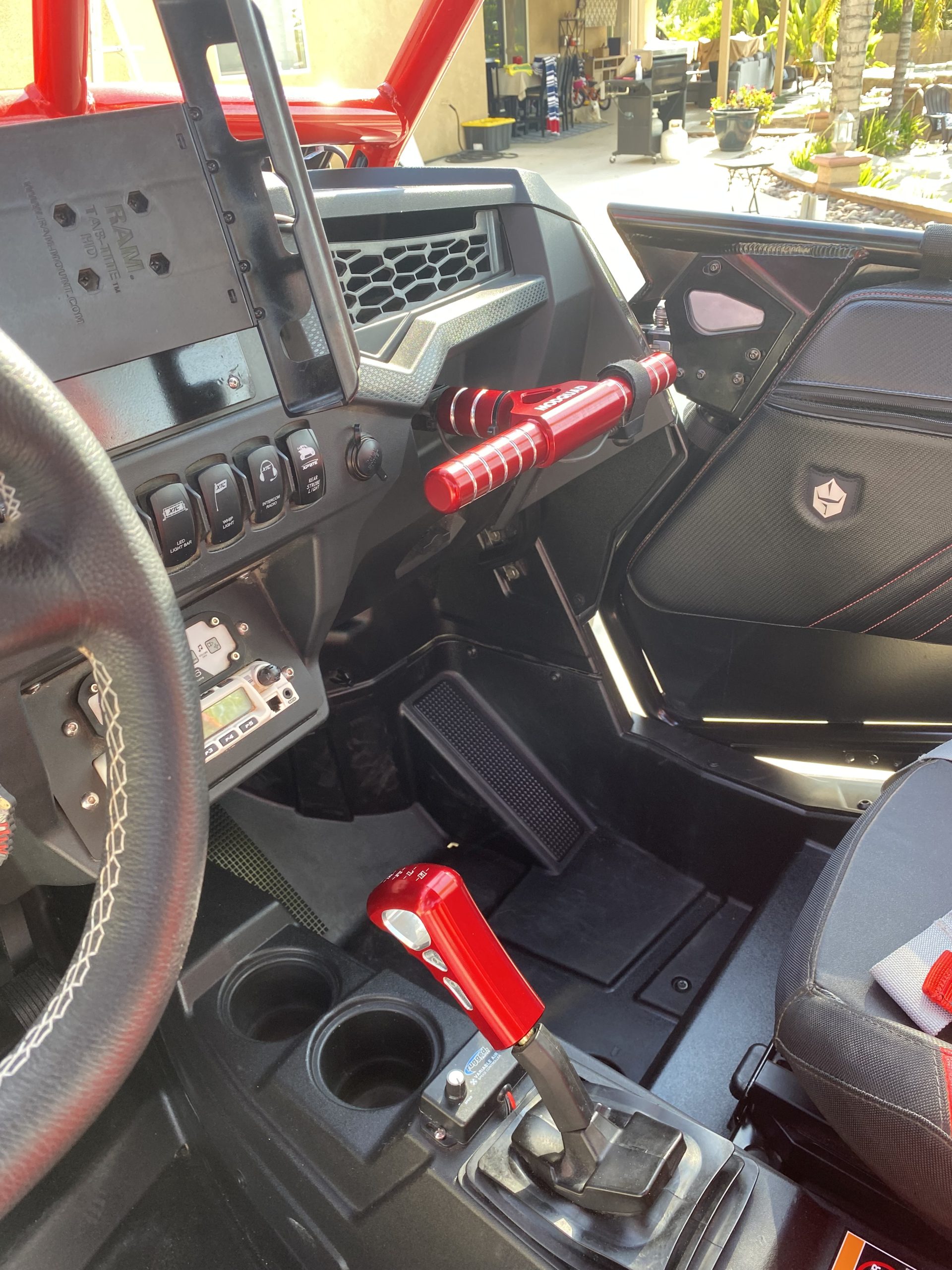 2019 RZR Turbo S Velocity – Str8Up Toy Trader