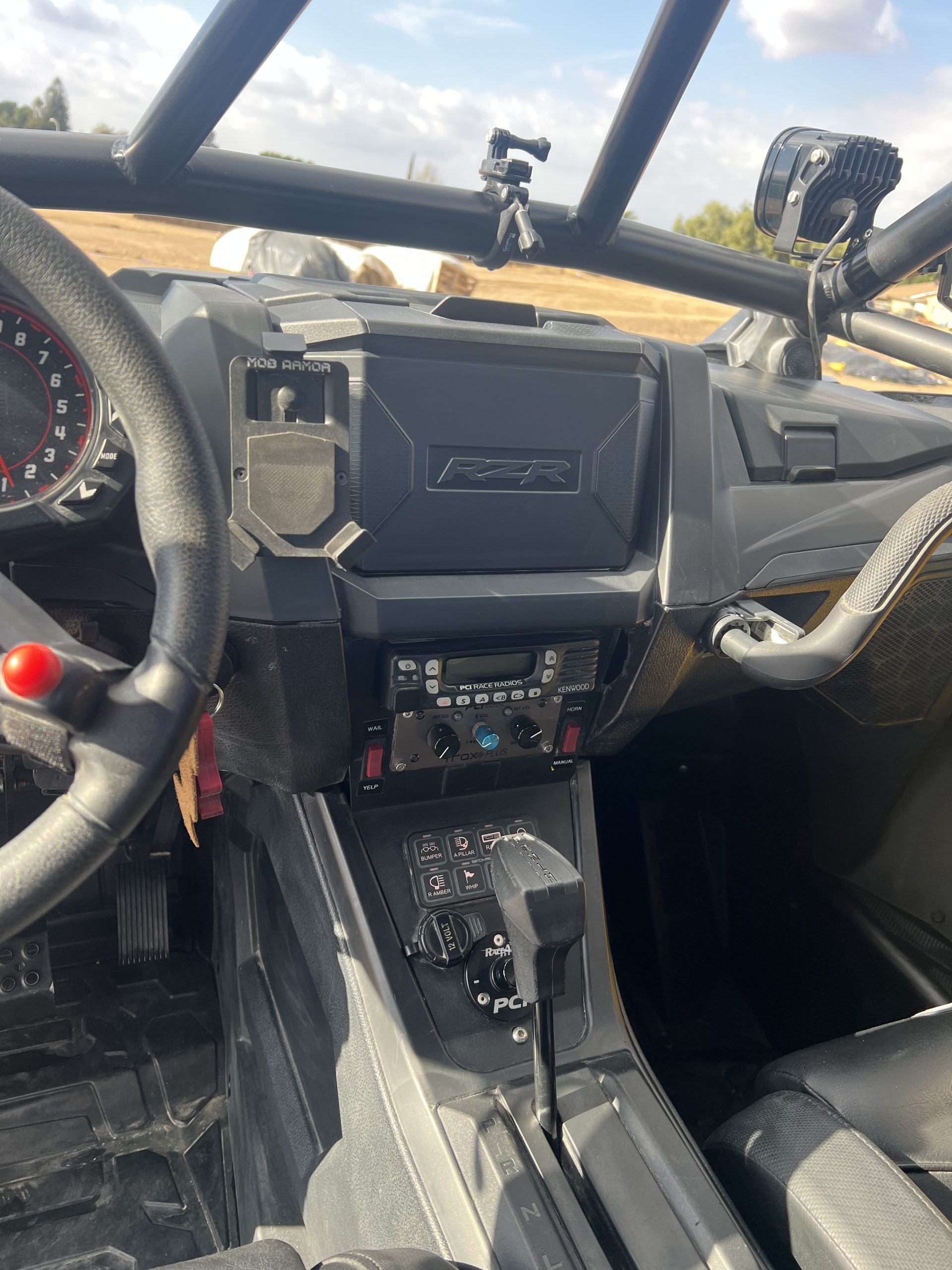 2023 Polaris RZR Turbo R – Str8Up Toy Trader