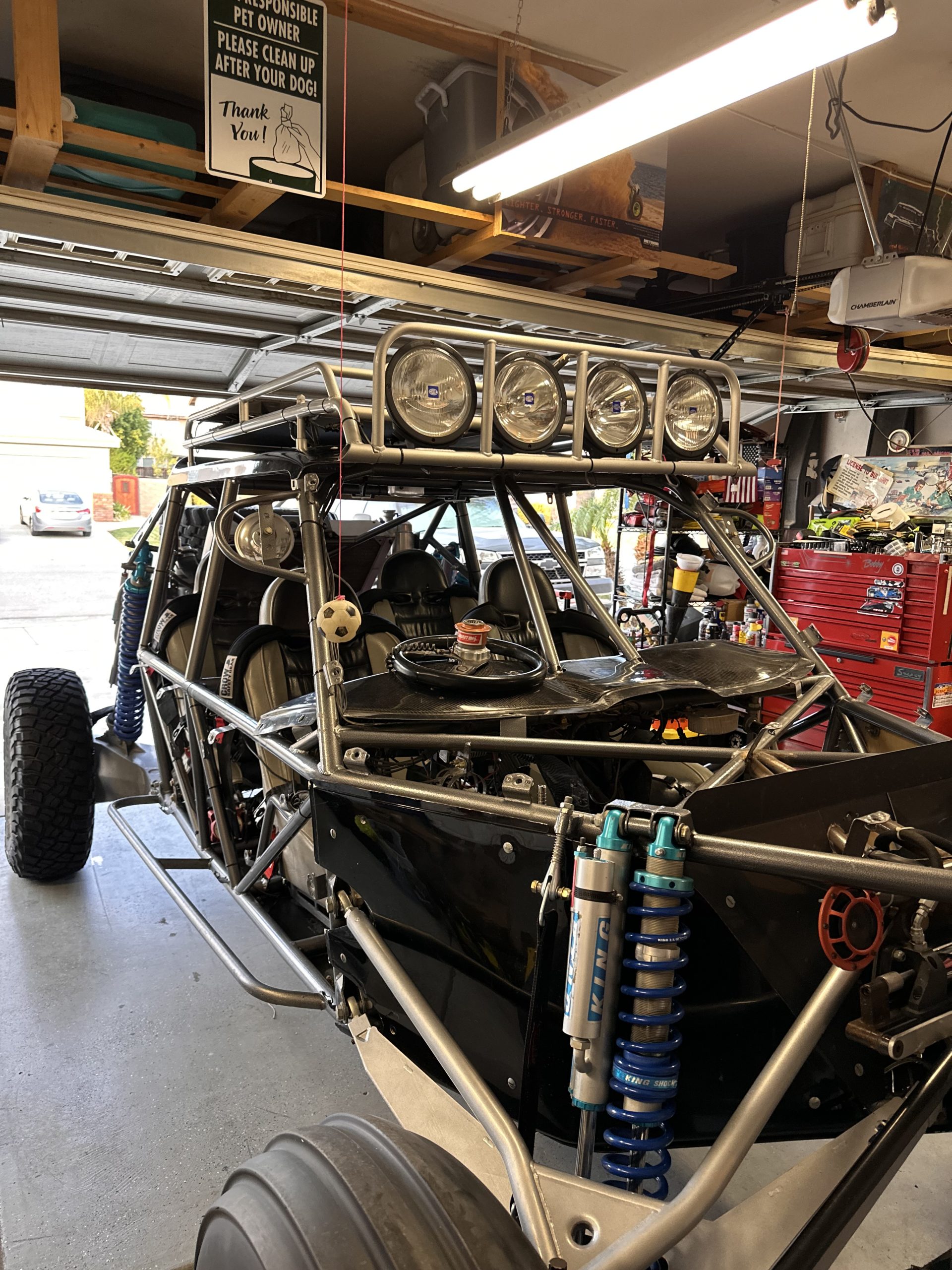 Desert Dynamics – Str8Up Toy Trader