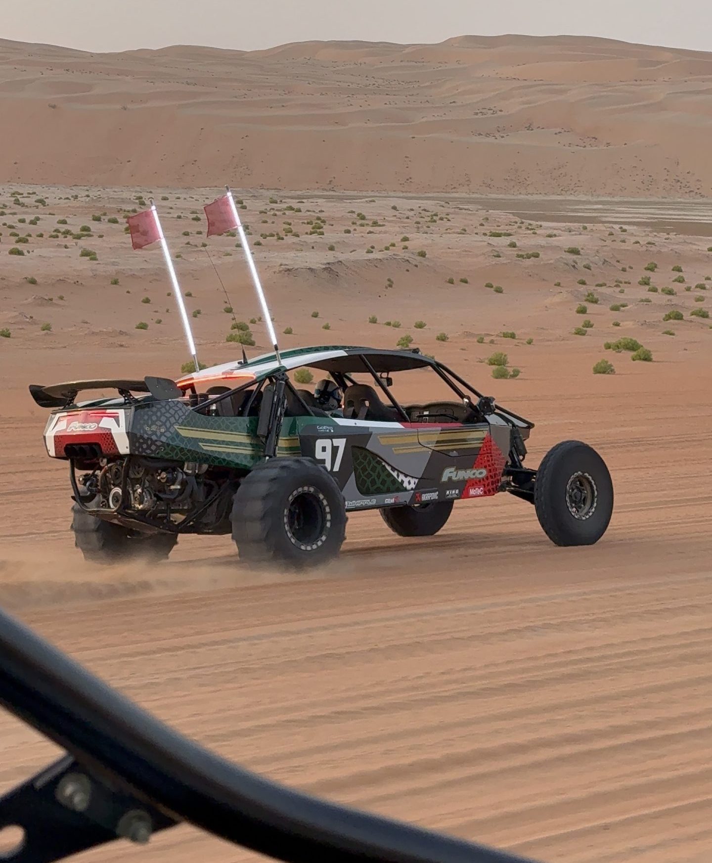 FUNCO GTU – Str8Up Toy Trader