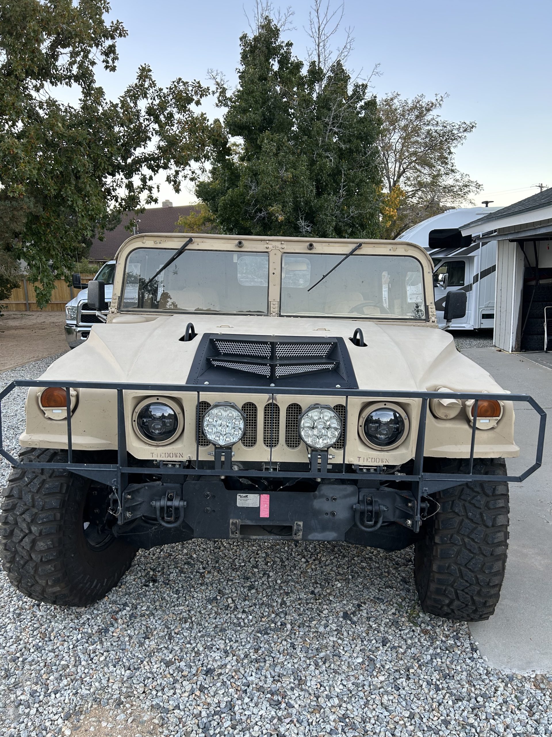 Duramax Hmmwv – Str8Up Toy Trader