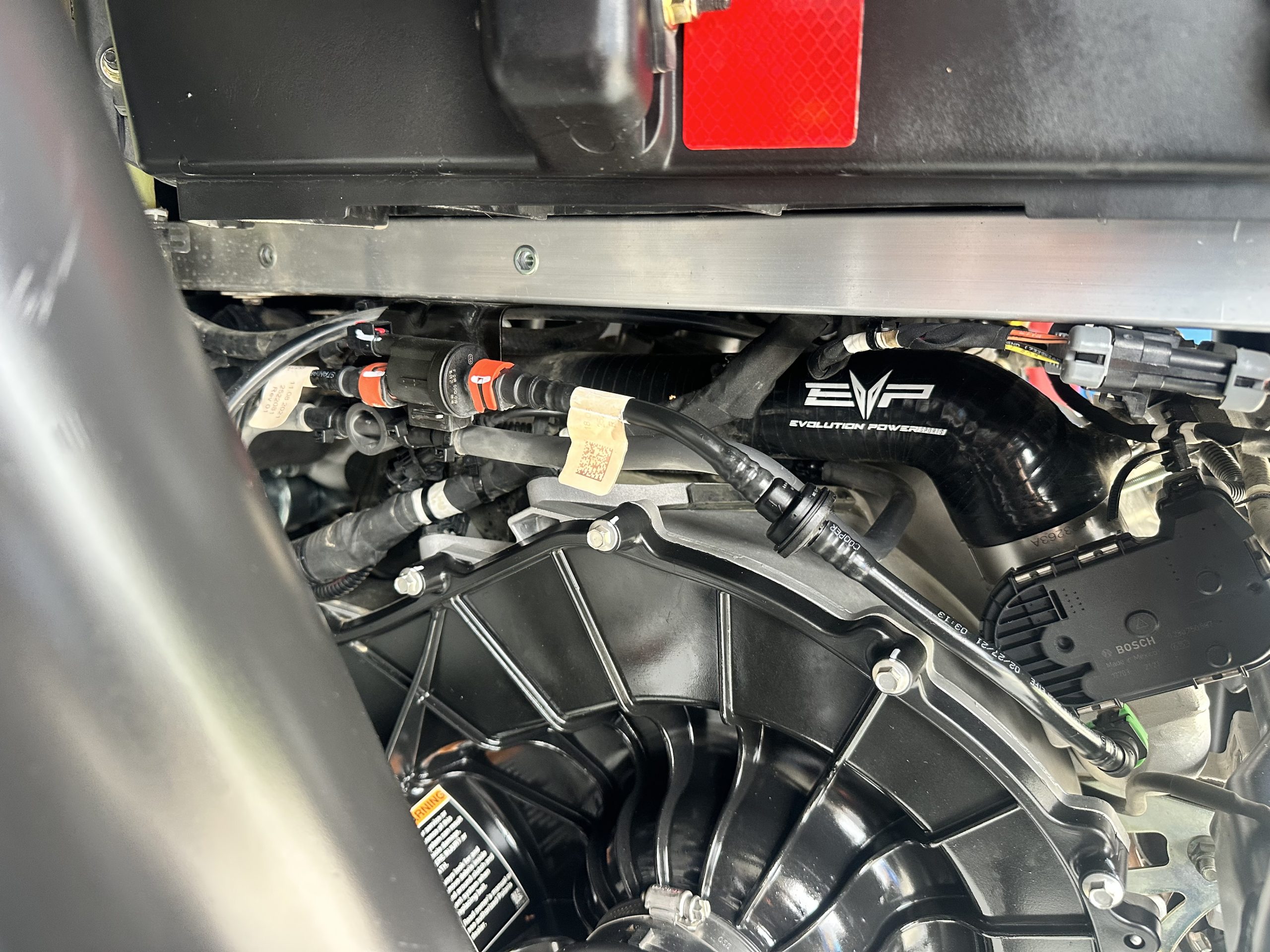 2021 RZR PRO XP4 – Str8Up Toy Trader