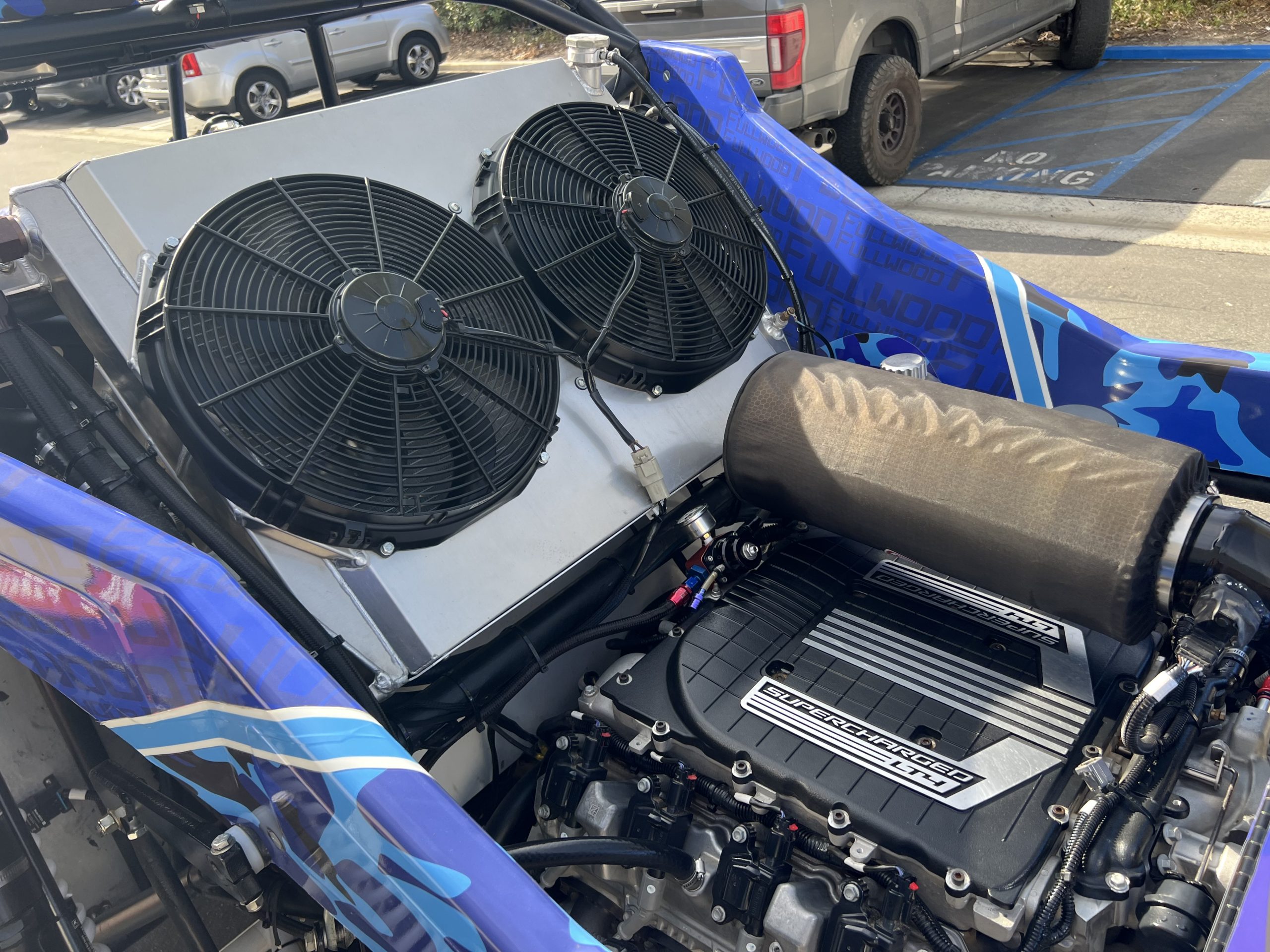 Buckshot X5 Sand Car – Str8Up Toy Trader