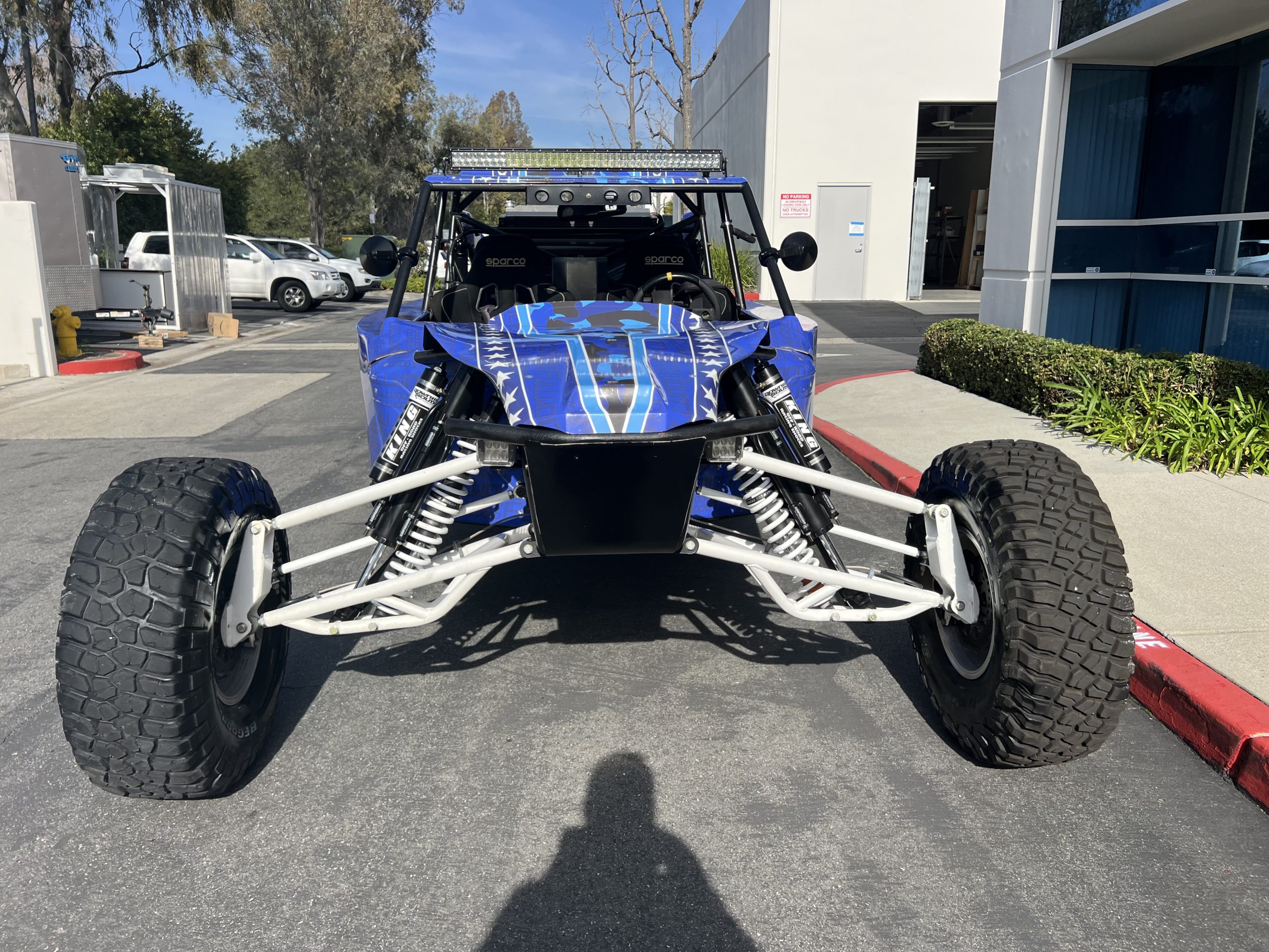 Buckshot X5 Sand Car – Str8Up Toy Trader