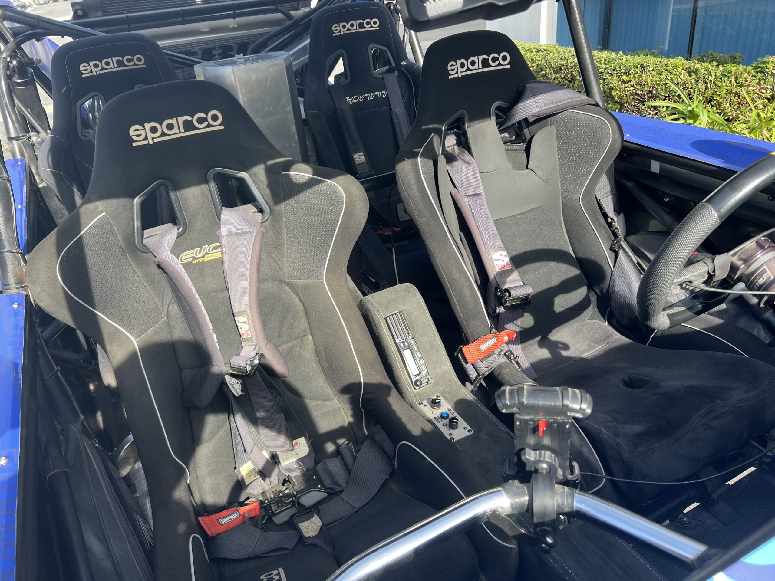 Buckshot X5 Sand Car – Str8Up Toy Trader