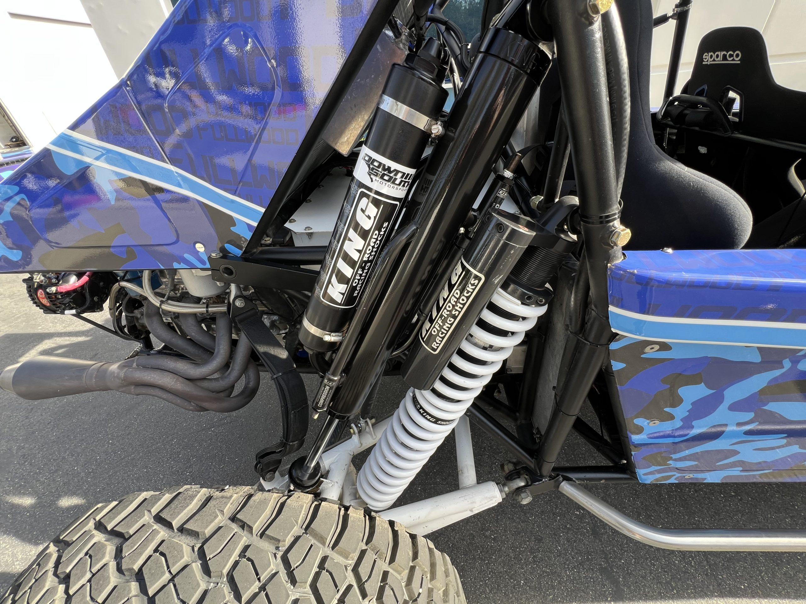 Buckshot X5 Sand Car – Str8Up Toy Trader