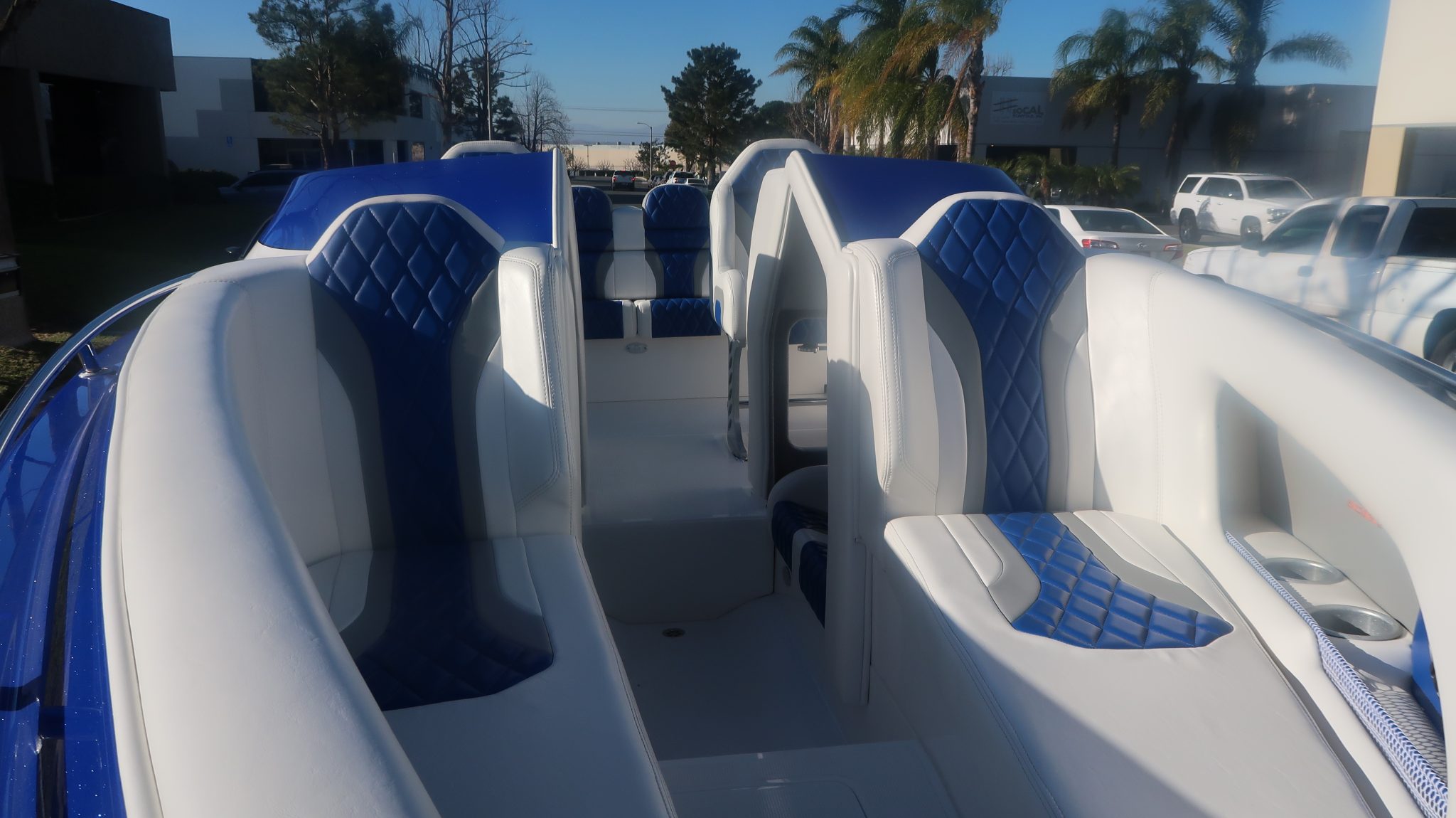 New 2025 Shockwave 25 Tremor W/T – Str8Up Toy Trader