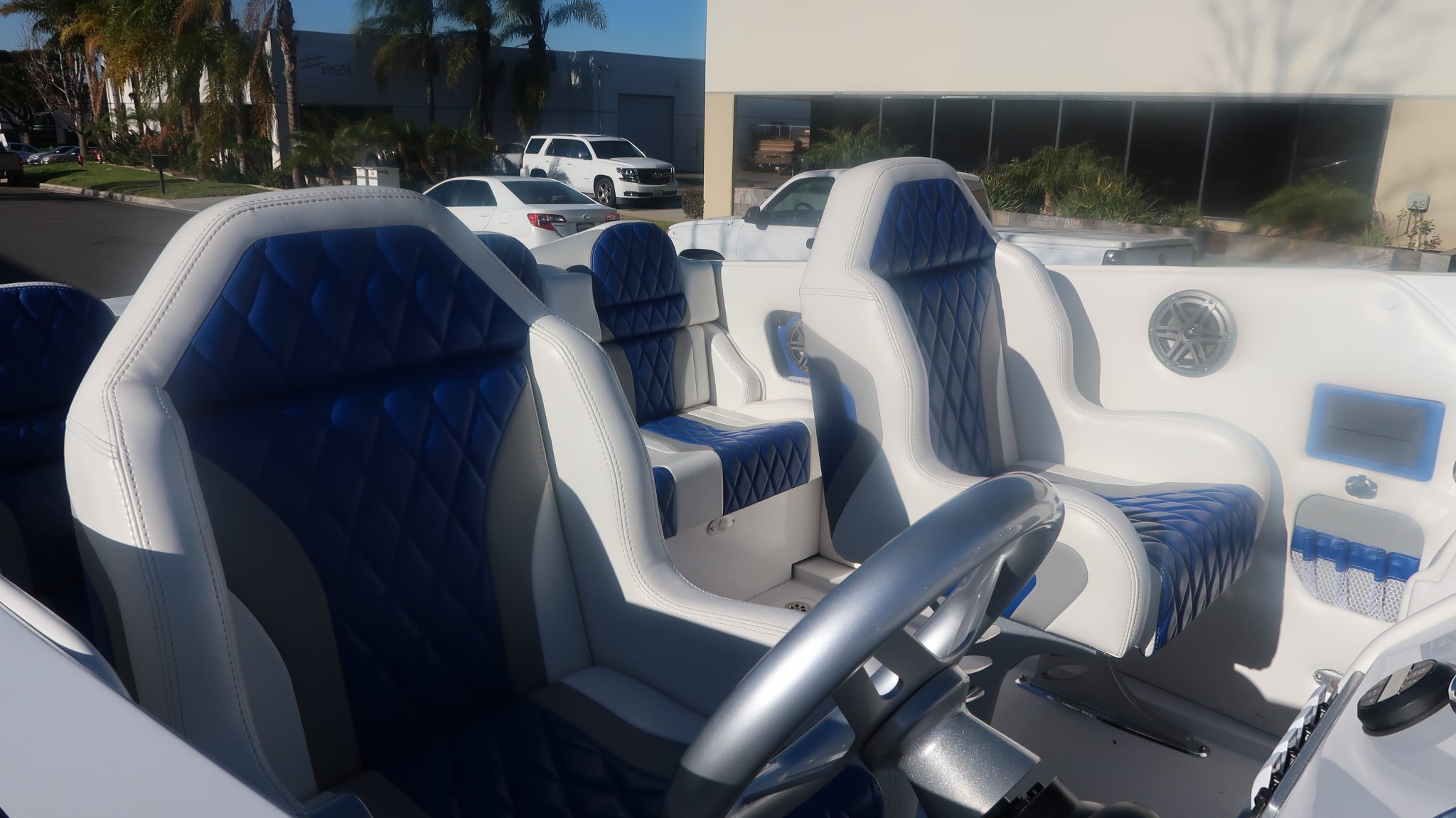 New 2025 Shockwave 25 Tremor W/T – Str8Up Toy Trader