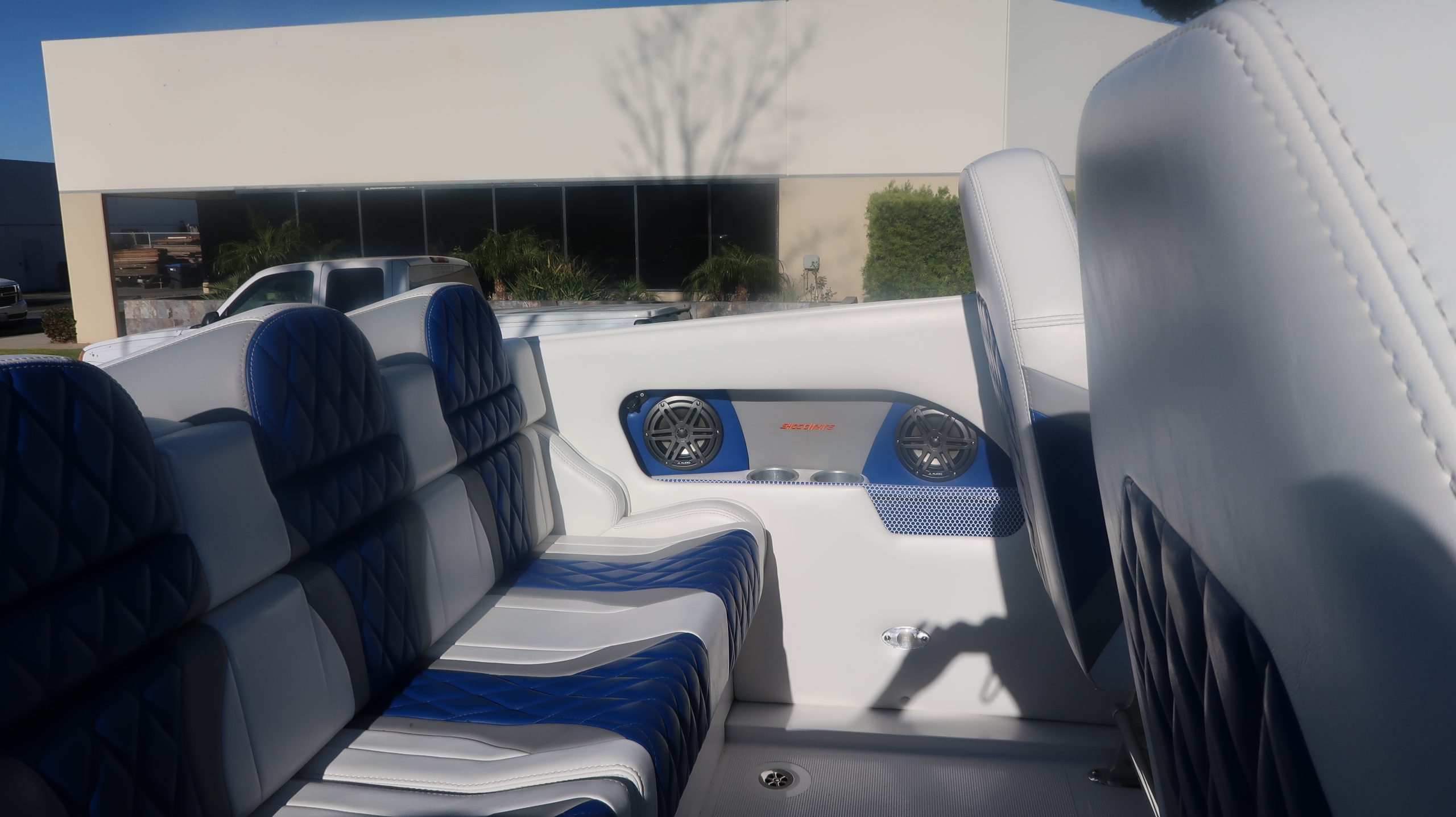 New 2025 Shockwave 25 Tremor W/T – Str8Up Toy Trader