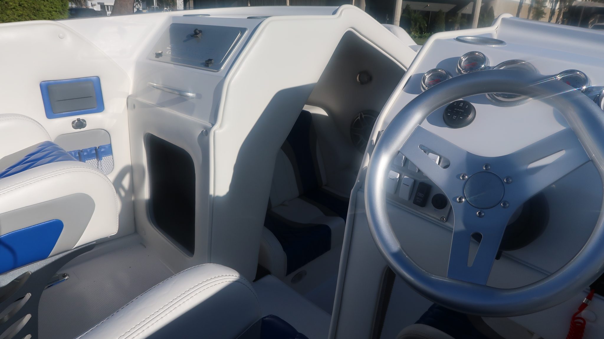 New 2025 Shockwave 25 Tremor W/T – Str8Up Toy Trader